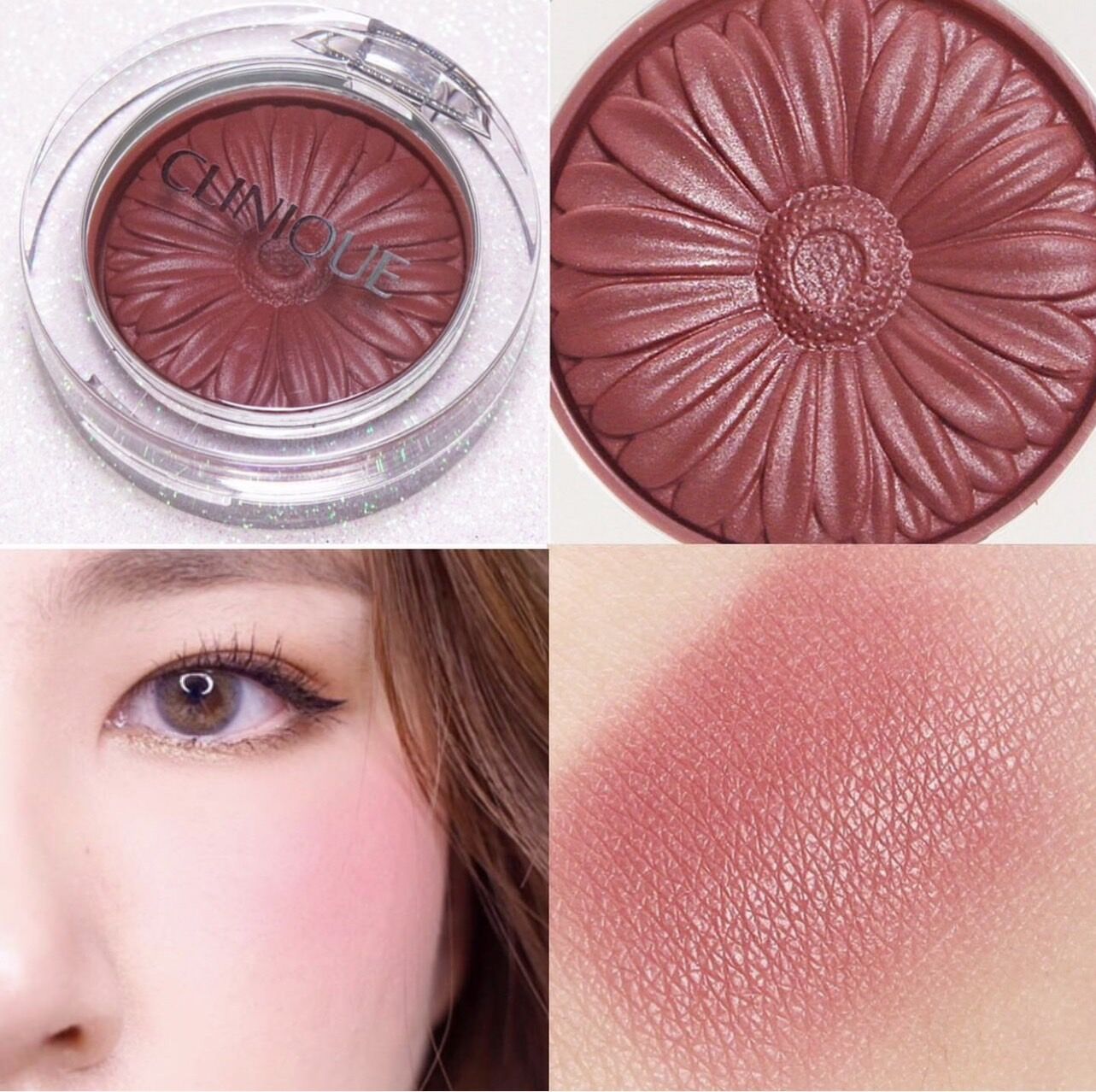 บลัชออนClinique Cheek Pop Blush Pop - เจี๊ยบช้อปปิ้ง94⛵ - ThaiPick