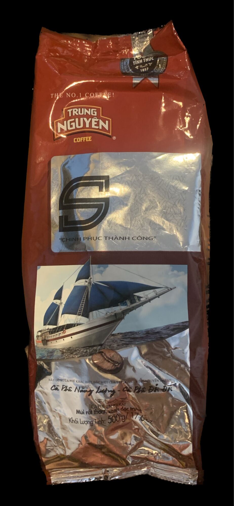 Trung Nguyen | Lazada.co.th: ซื้อขาย กาแฟบด ออนไลน์ในราคาที่ถูกกว่า | Lazada.co.th