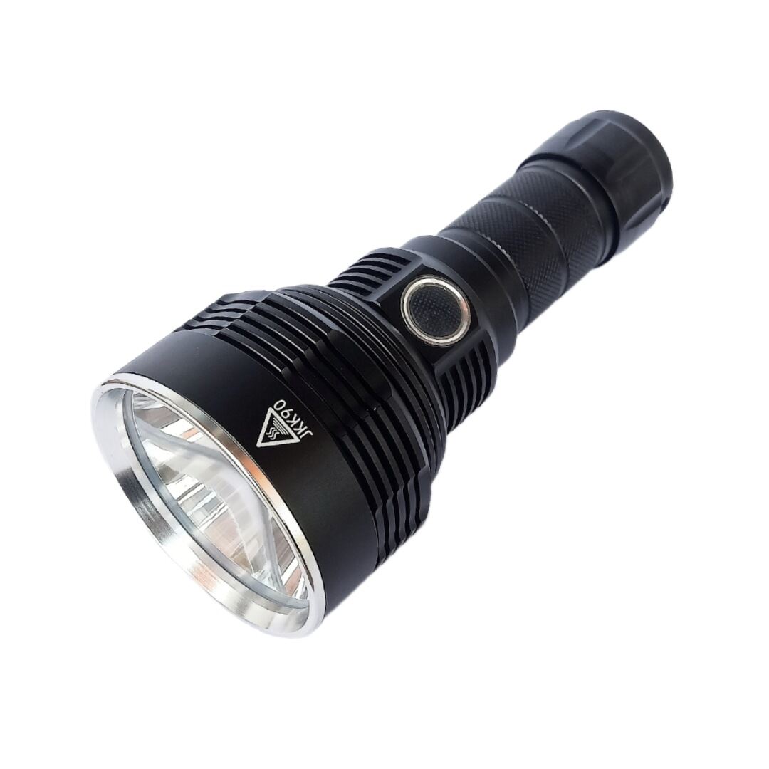 Jinheng JKK90 SFT40 LED 6500K 2300 Lumens 1400 Meters High Power Long ...