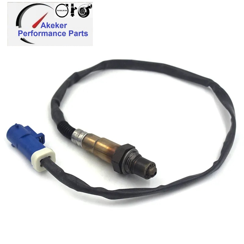 Auto Parts Rear Oxygen Sensor Oem 30757556 For VOLVO XC60 V70 V60 S80L ...
