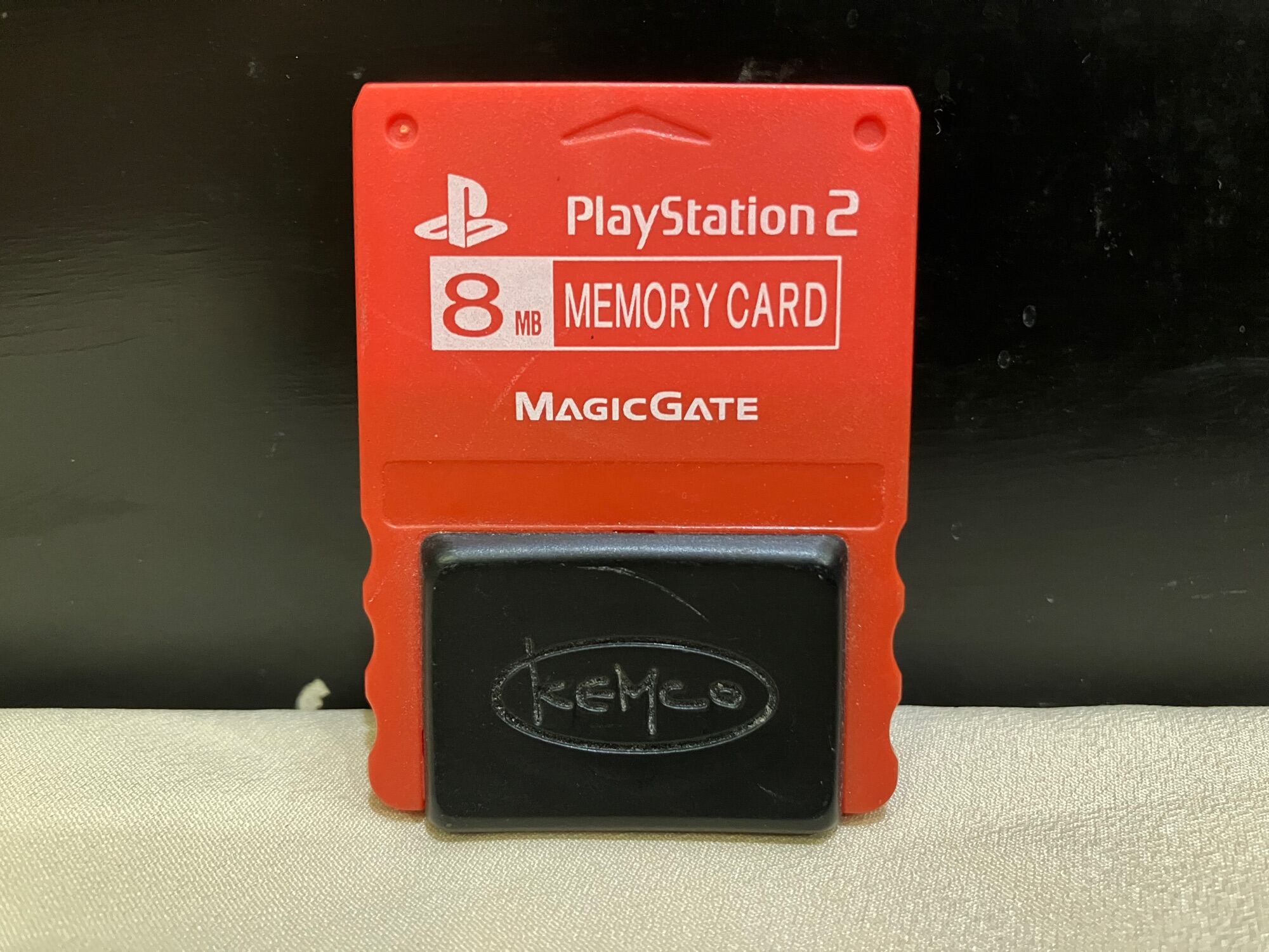 Ps2 Memory card (เมม Ps2)(Save PS2)(เซฟ Ps2)(Playstation 2 Memory Card ...