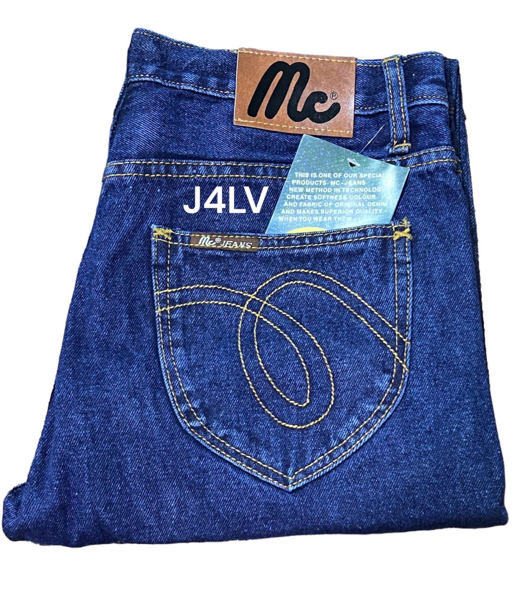 กางเกงยีนส์ผู้ชายซิป Jeans MC พานิ่มเย็นใส่สบาย ใส่ได้ทุกวัน | Lazada.co.th