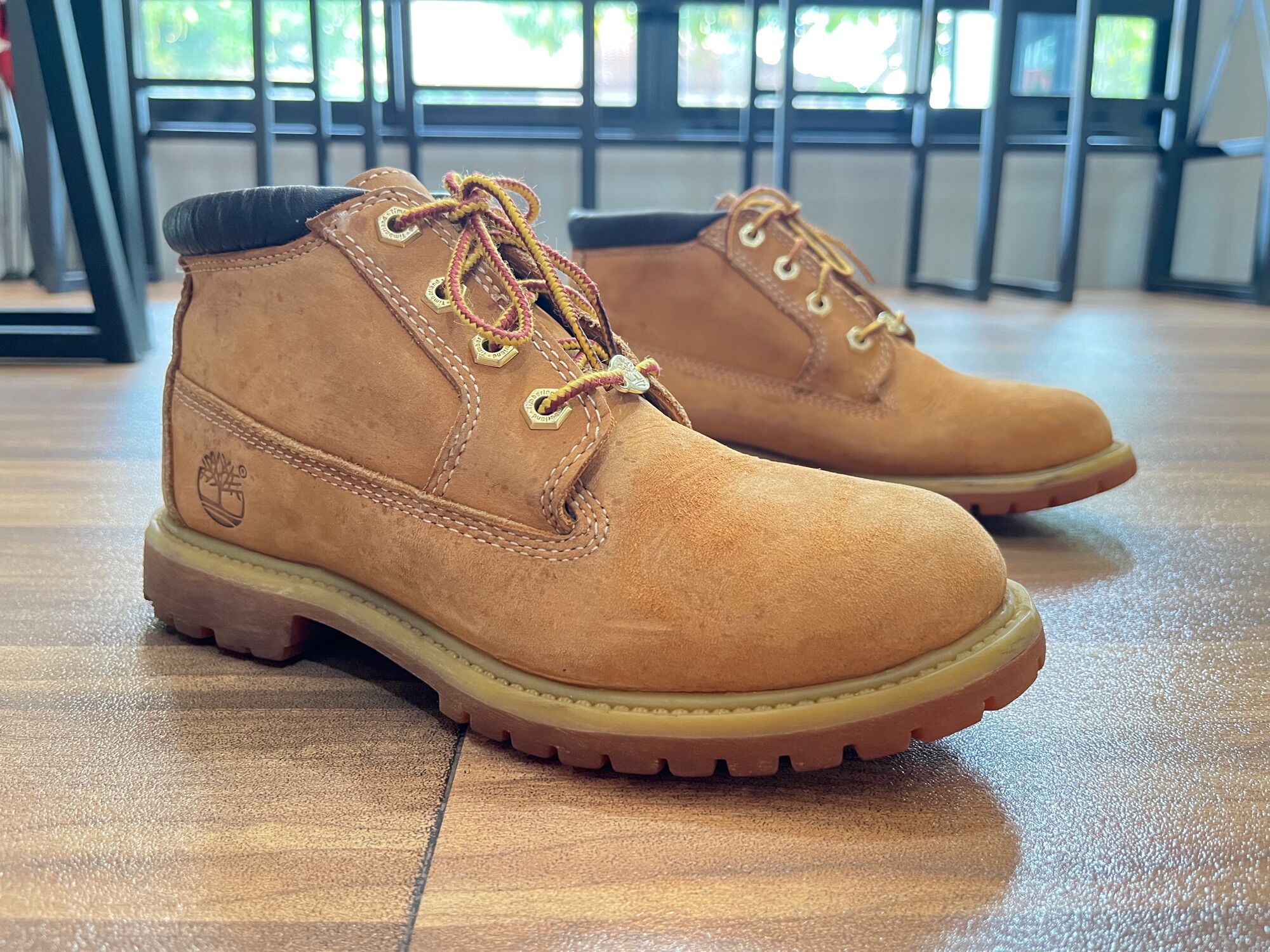 Timberland 4inch premium boot - Freedom Shop By Aum - ThaiPick