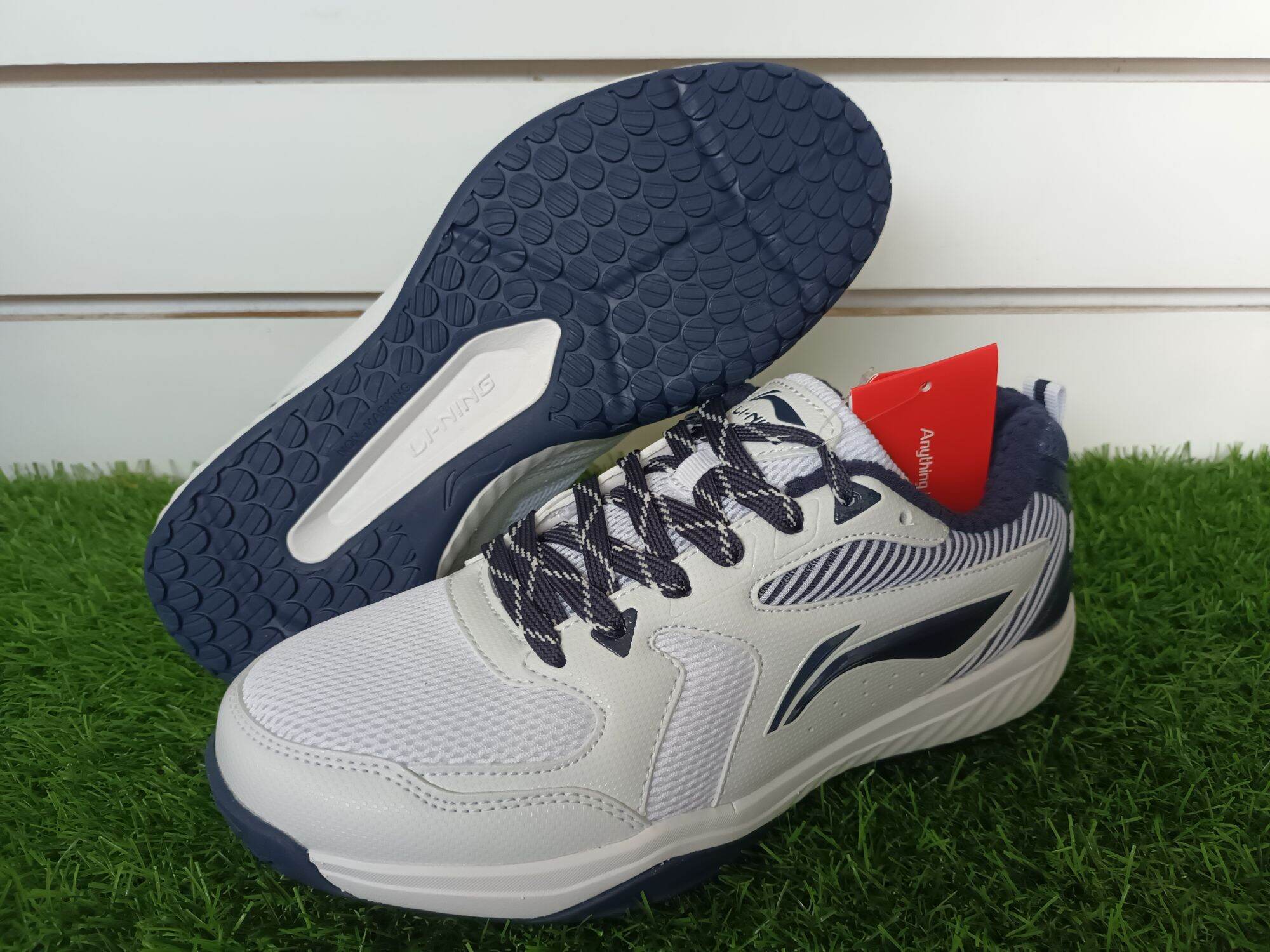 รองเท้าแบดมินตัน LI-NING ULTRA IV | Lazada.co.th
