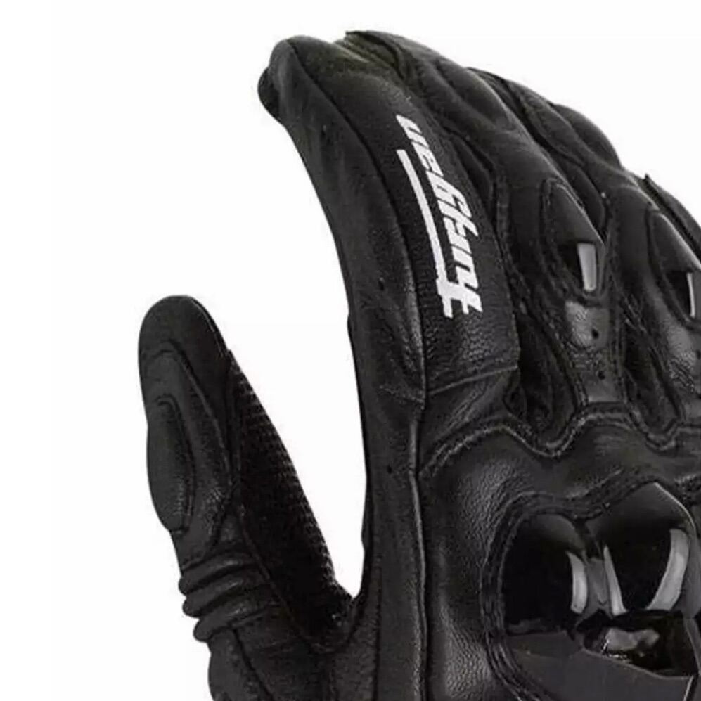 พร้อมส่งจากไทย ถุงมือหนังข้อยาว Furygan AFS-18 ถุงมือข้อยาว ถุงมือขับรถบิ๊กไบค์ ถุงมือขับรถ ...