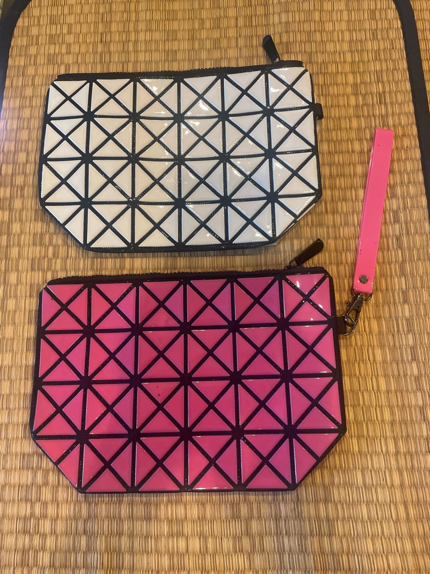 DOSH BAG COSMETIC SUPERMAN กระเป๋าใส่เครื่องสำอางค์ ESGAB1003-WH - DOSH ...