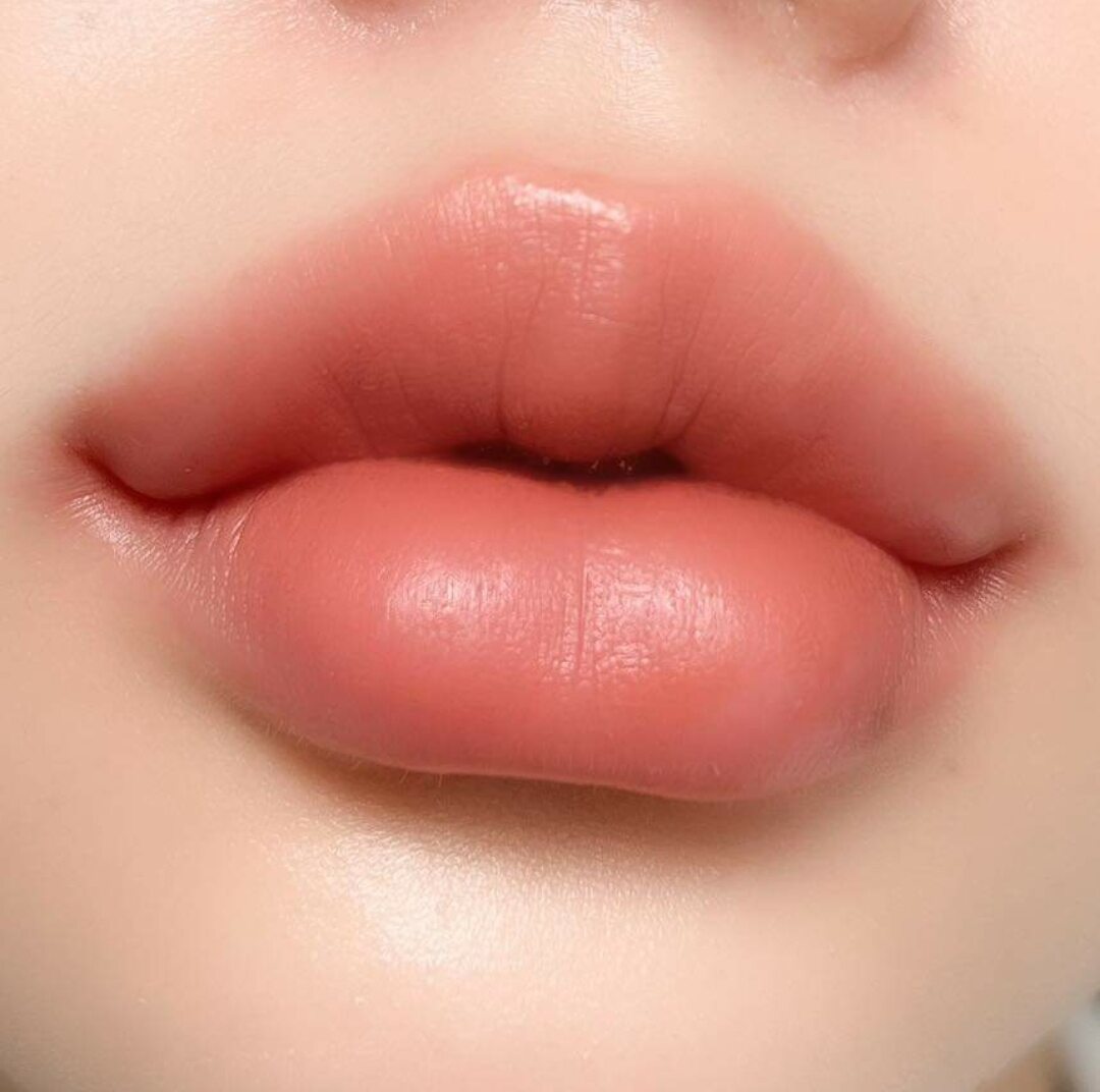 ลิป bobeini สีนัวมากกก เนื้อแมทท์กำมะหยี่ ติดทน เป็นสีที่ทาได้ทุกวันเลย ...