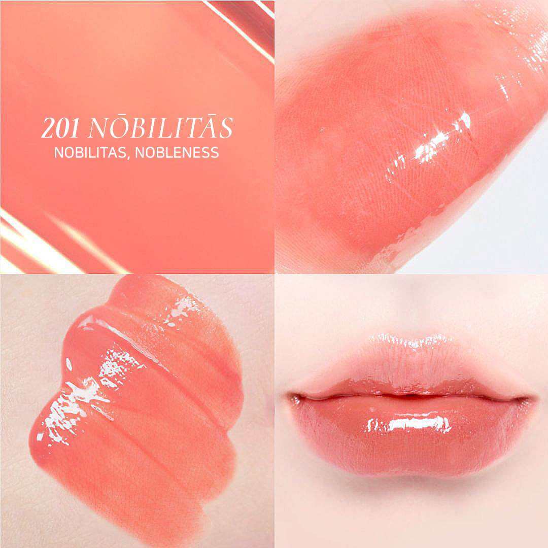 Dinto : Blur-Glowy Lip Tint [Official Store]