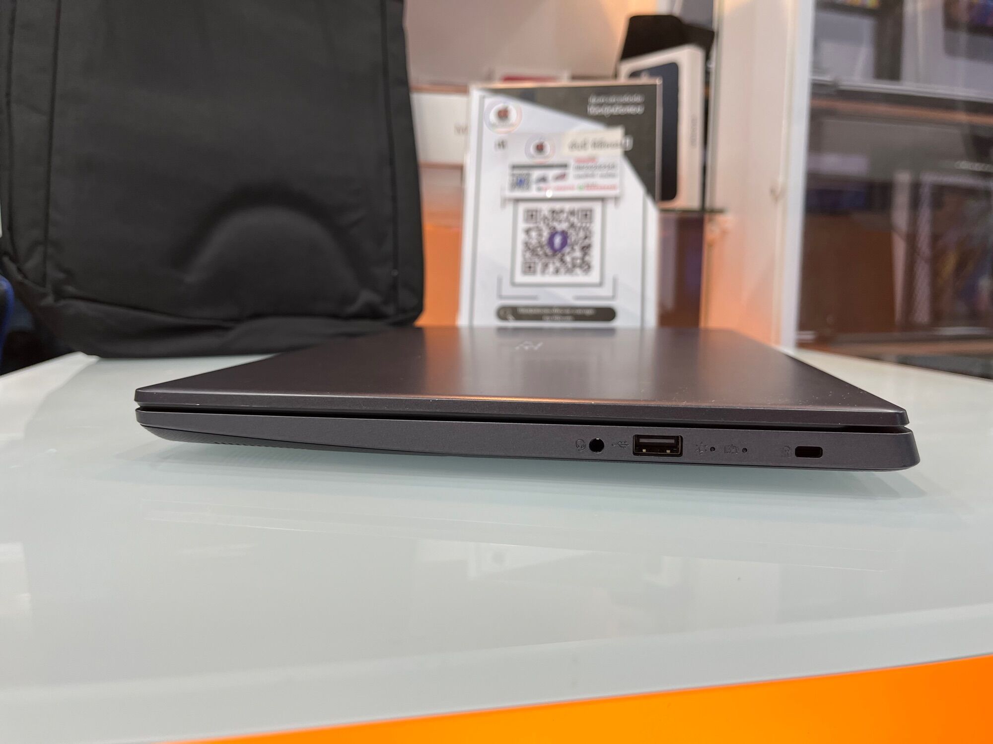 ACER ASPIRE A314 ???? โน๊ตบุ๊คมือสอง RYZEN5 RAM8G - พีดีคอม แมค - ThaiPick
