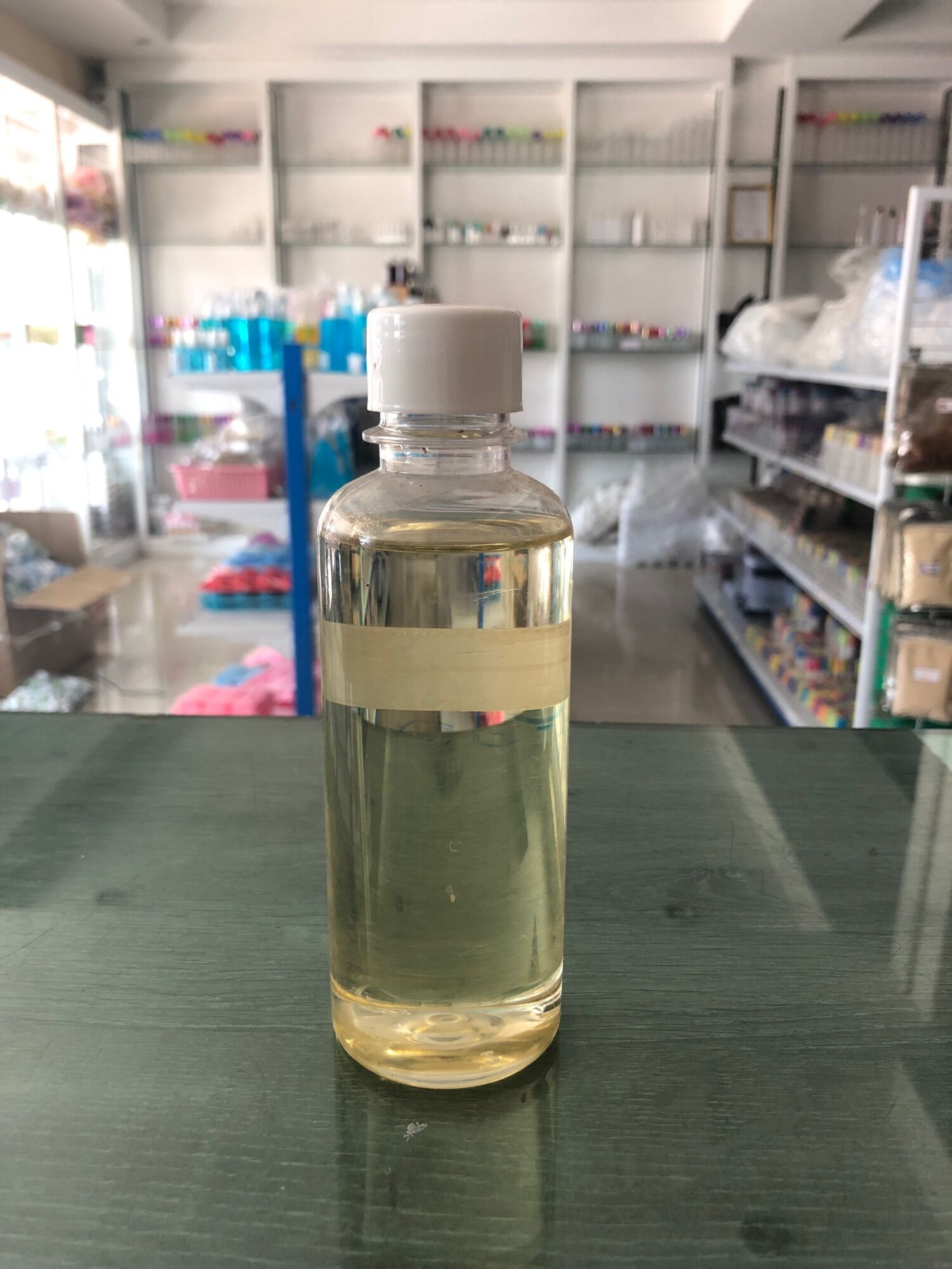 เปปเปอร์มิ้นต์ 30ml 60บ. 220ml 260บ 450ml 500บ 1,000ml 1,000บ. - PP ...