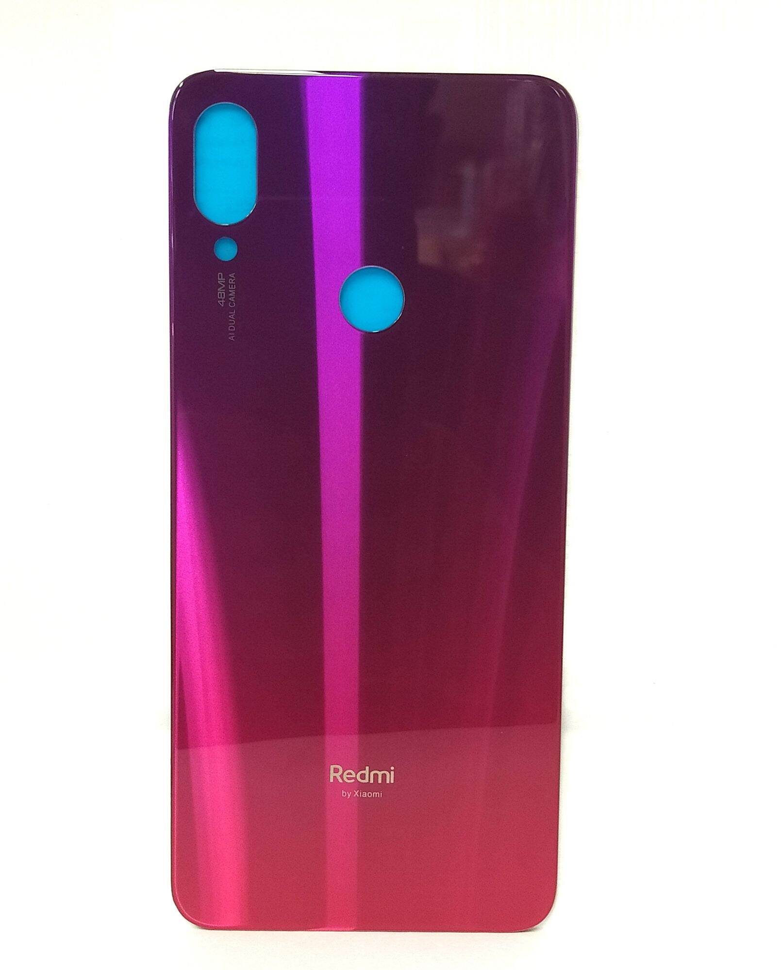 ฝาหลัง Xiaomi Redmi Note 7ฝาหลัง redmi note 7 ฝาหลังครอบแบต redmi note ...