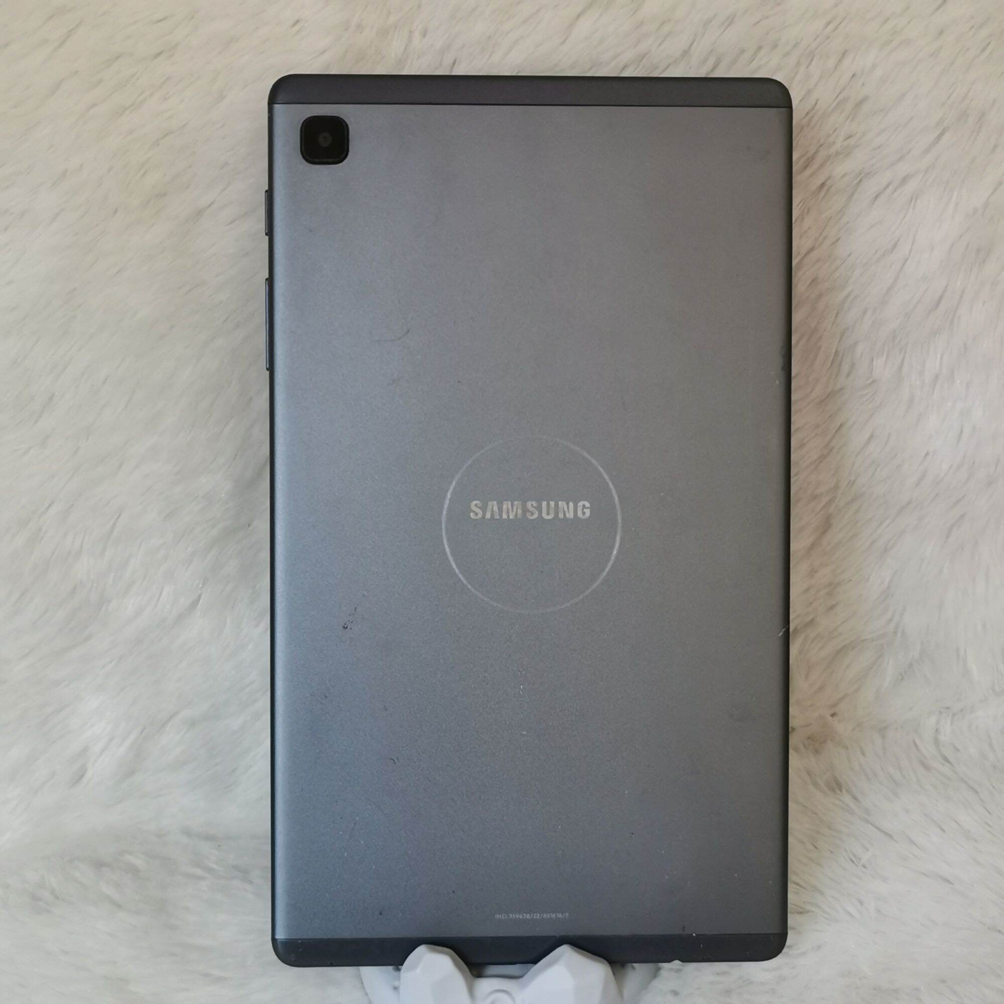 Ss Tab A7 lite T225 สีดำ USED รอม32แรม3 แท้ศูนย์ไทย - amg mobile - ThaiPick