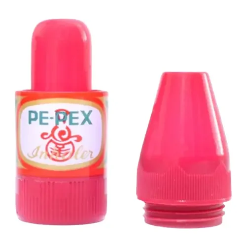 ยาดม พีเป๊กซ์ Pepex 1 หลอดPe-pex inhaler | Lazada.co.th