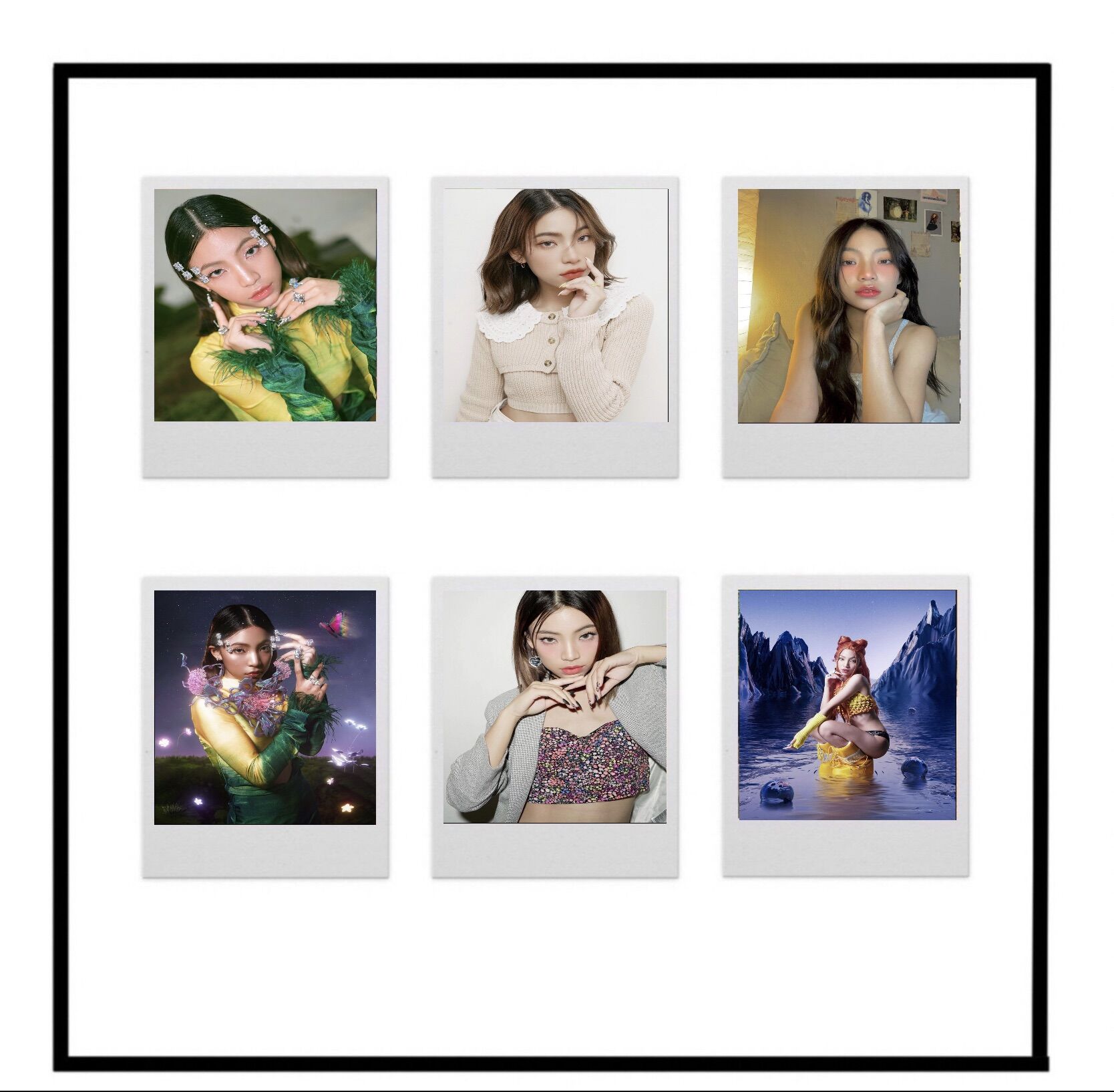 4EVE Atlas ☀️รูปใส่เคสได้ มีปลายทาง | Lazada.co.th