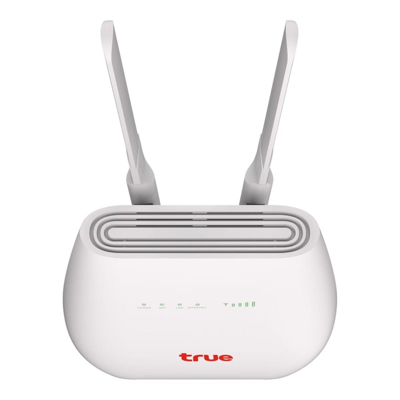 True Home Wireless (รุ่น R520A) - ทรู ออนไลน์ พรีเมี่ยม - ThaiPick
