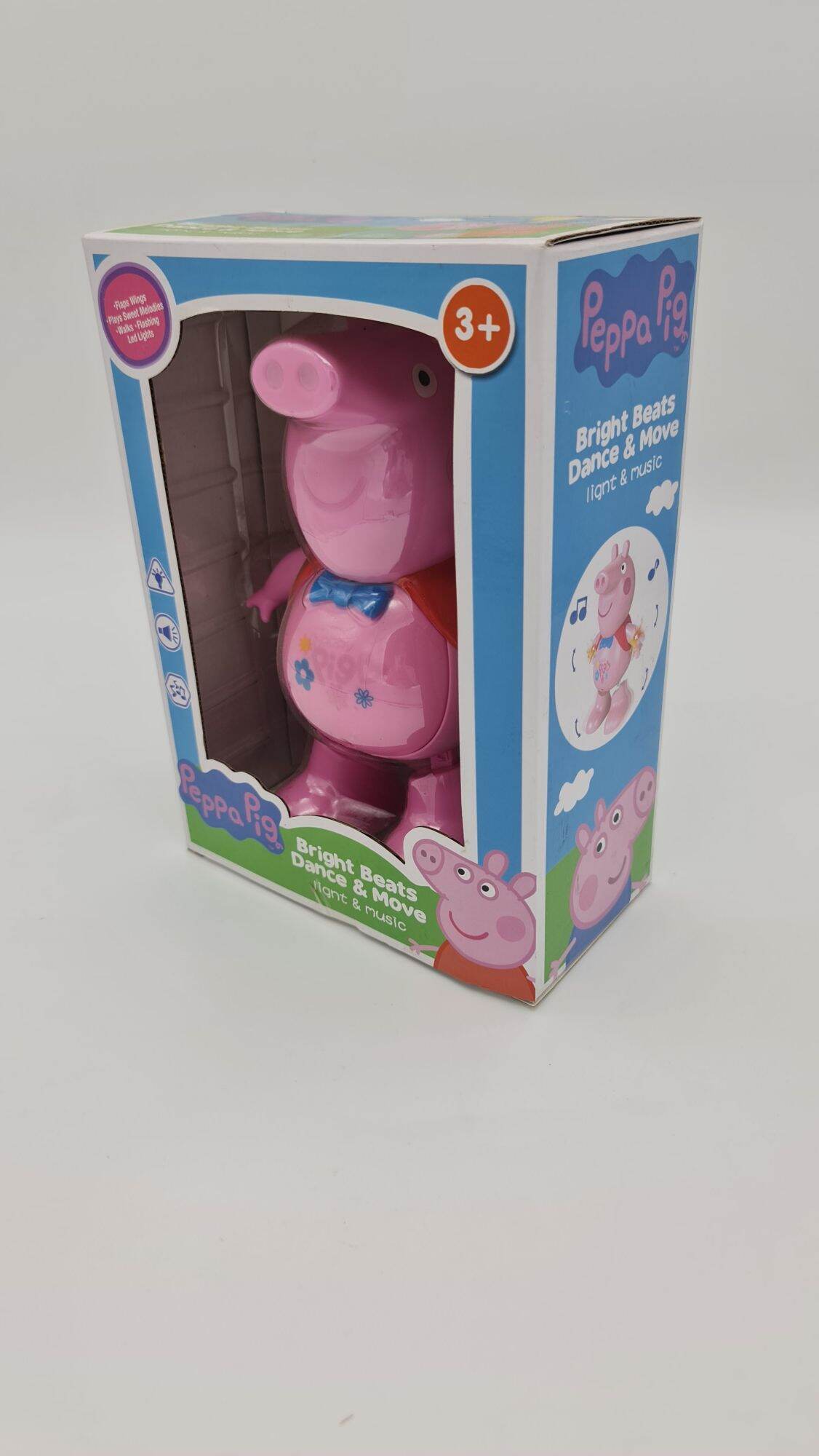 Peppa Pig dance | Lazada.co.th