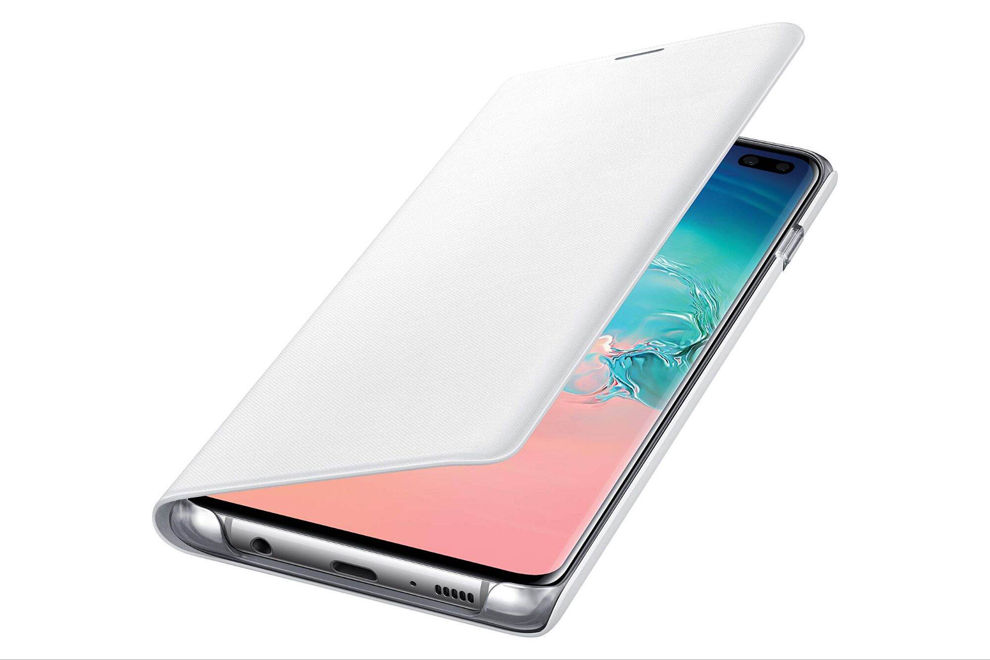 LED VIEW COVER SAMSUNG S10+ - T&M SHOP99 - ThaiPick