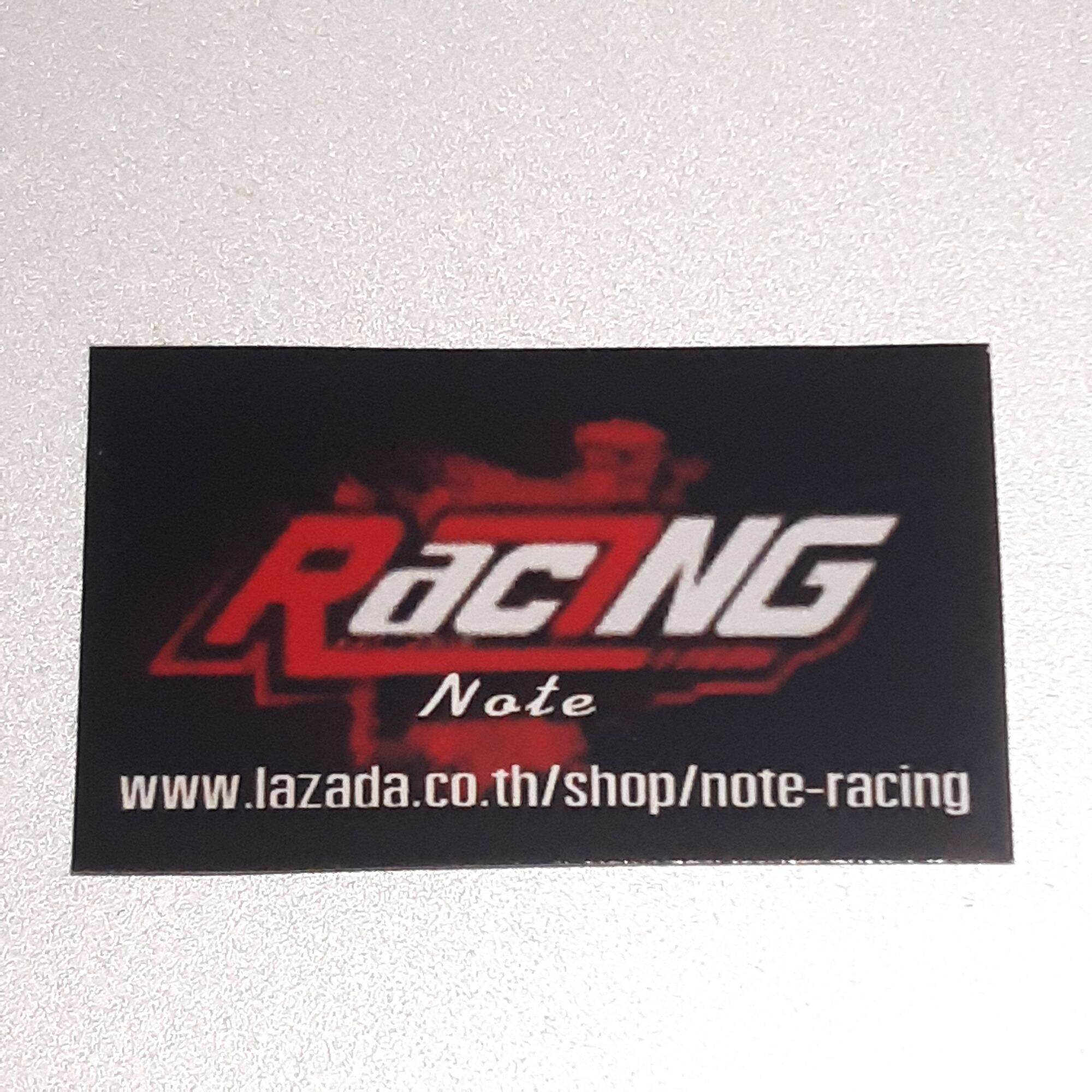 ช้อปออนไลน์ Note RaCing | Lazada Thailand