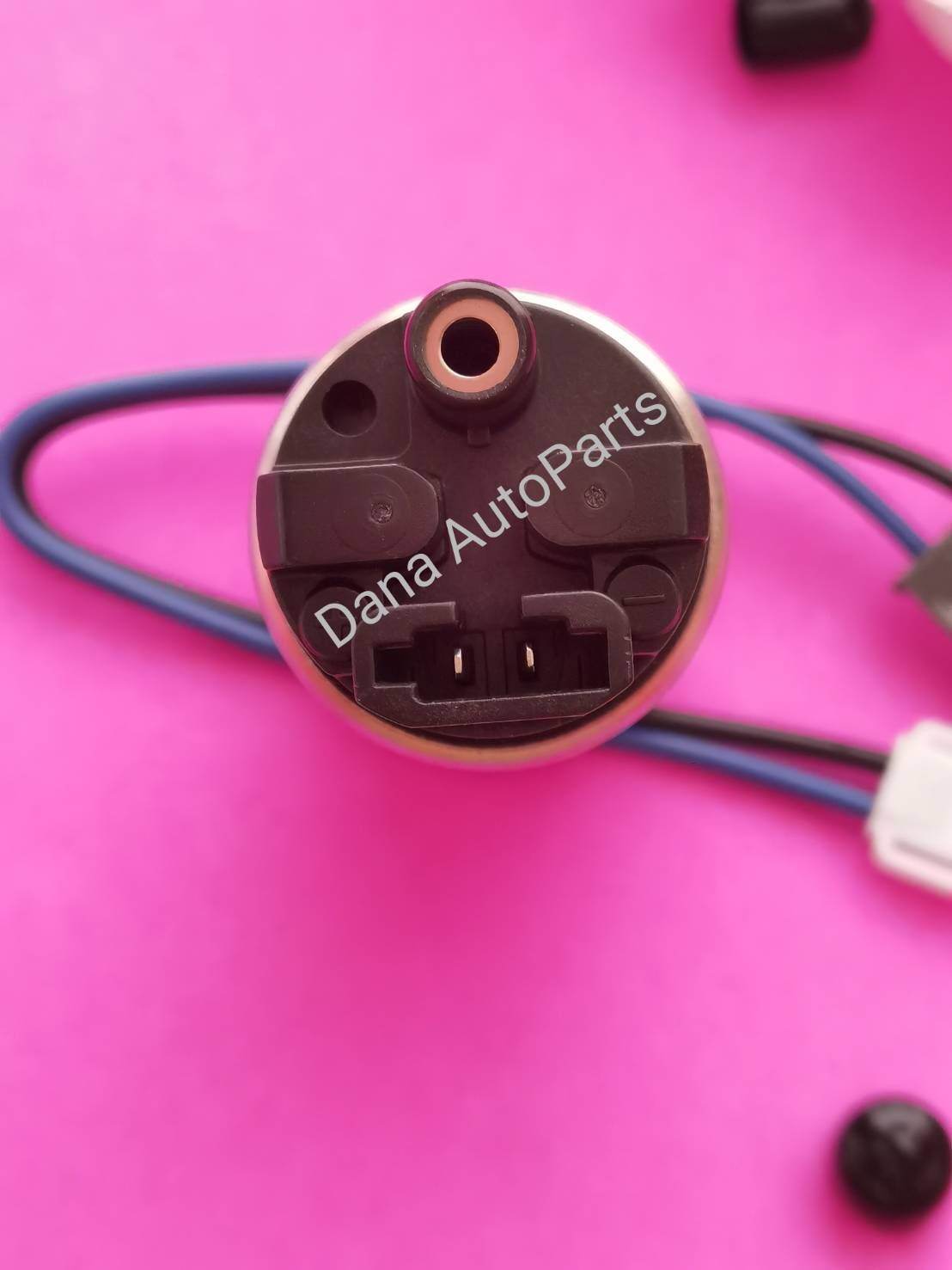 ปั้มติ๊กในถัง+กรอง TOYOTA Vios, Yaris ปี2015 พาสนัมเบอร์ :23221-0Y050 ...