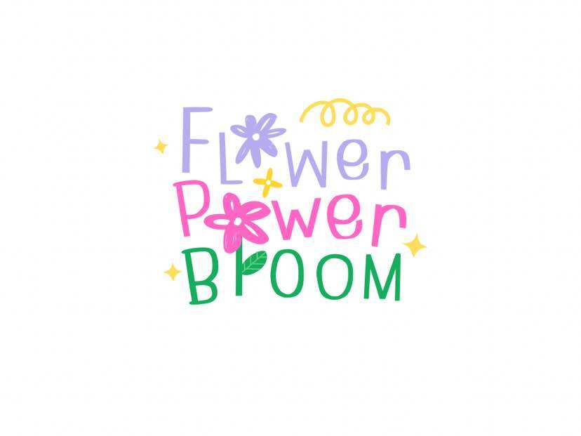 Flower Power Bloom ประเทศไทย ร้านค้าออนไลน์อย่างเป็นทางการ | ช้อปเลยบน ...