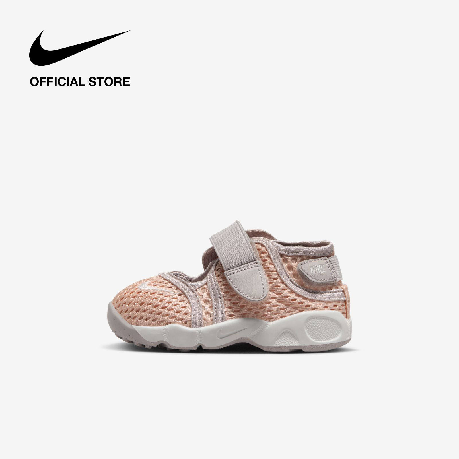 Nike Toddler Rift 2 (Tdv) Shoes - Arctic Orange ไนกี้ รองเท้าเด็กเล็ก ...