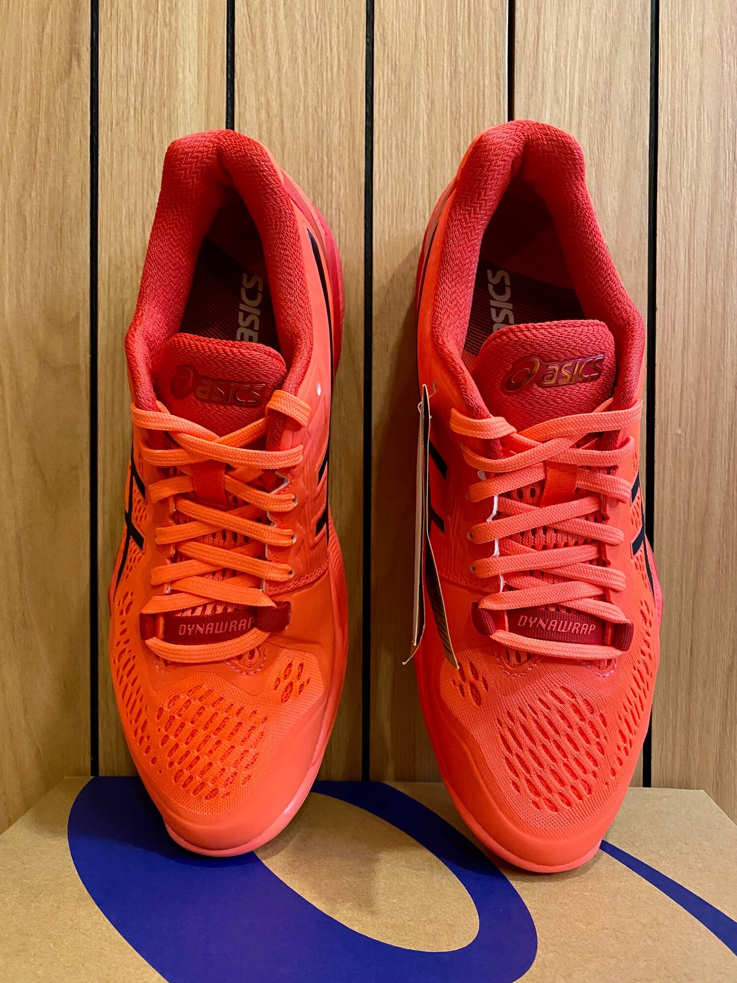 Asics Sky Elite FF 2 Tokyo รองเท้าวอลเลย์บอล ผญ ค่ะ - KP Sports Store ...