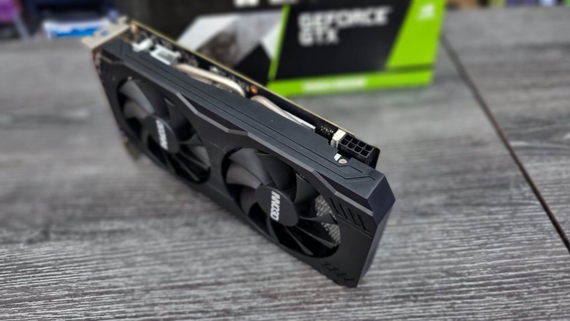 GTX 1660S 6G GALAX OC // GTX1660S INNO 3D🛑[ สินค้าในไทยพร้อมส่ง ...