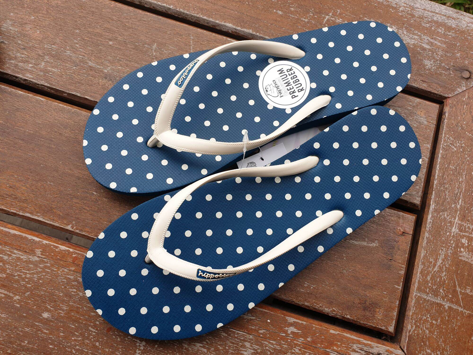 Hippobloo สี iron man - hippobloo theshop - ThaiPick