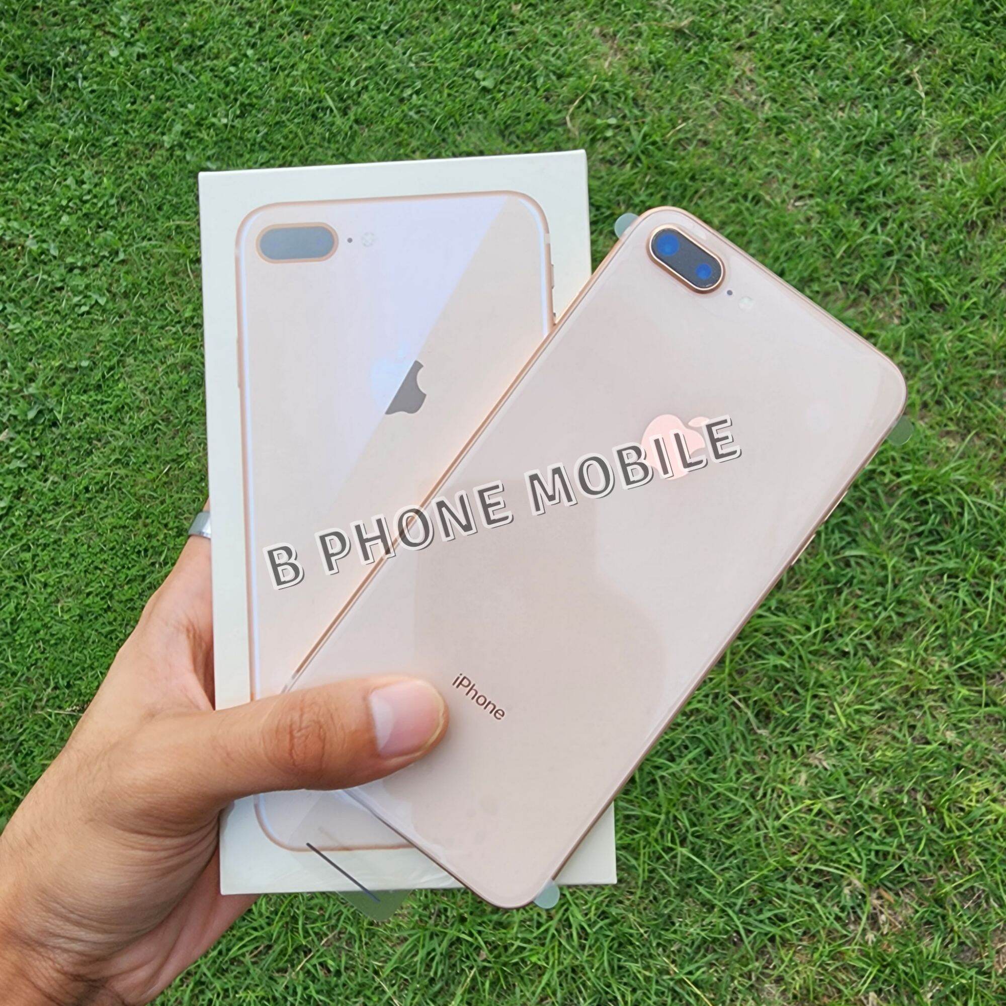 โทรศัพท์ 8P ( 64/256GB) Model TH เครื่องแท้รับประกันร้าน 6 เดือน อุปกรณ์ครบกล่อง ส่งไวรับสินค้า ...