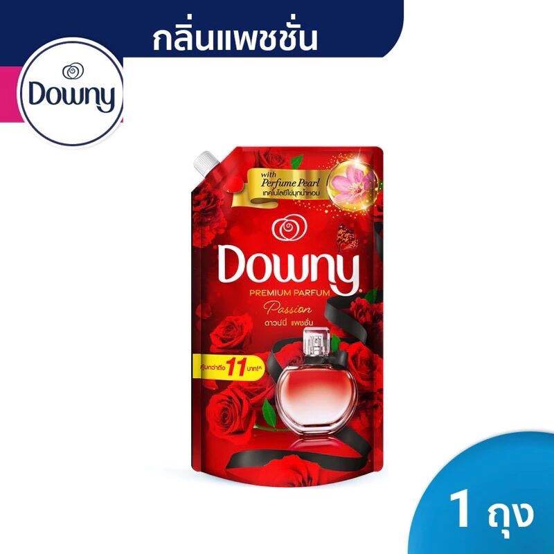 Downy Expert 470-490 ml.สำหรับการตากผ้าในร่ม ผลิตภัณฑ์ปรับผ้านุ่ม น้ำยาปรับผ้านุ่ม สูตรเข้มข้นพิเศษ