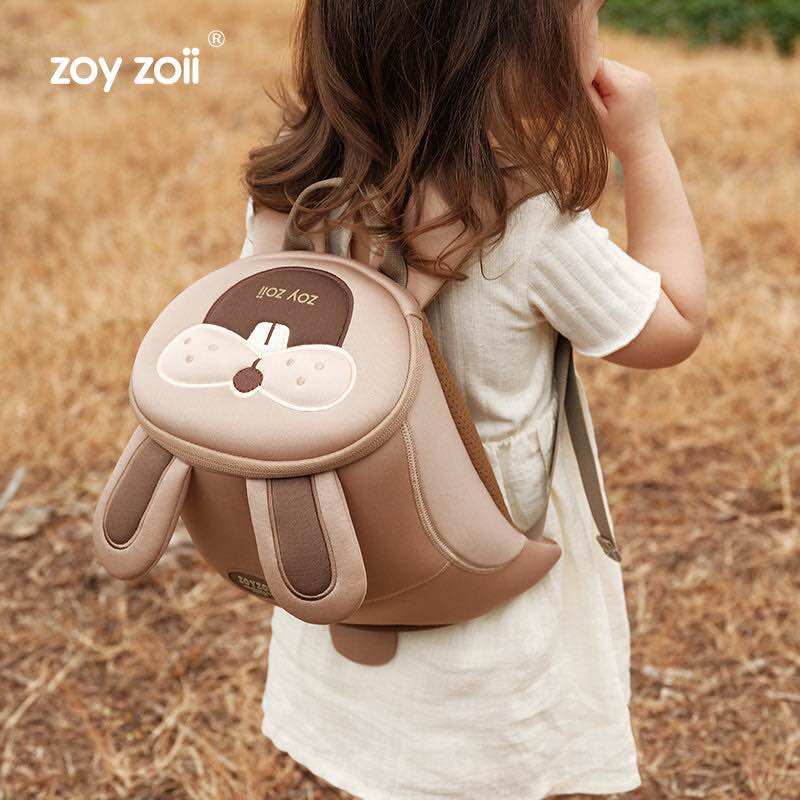 ZoyzoiiB28 animals shaped toddler backpack กระเป๋าเด็ก กระเป๋าเด็ก ...