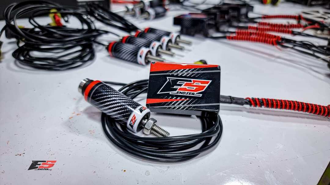 ควิกชิพเตอร์Quick Shifter MT07 ชุดตรงรุ่นMT07 อุปกรณ์ครบ - ร้านน้าแมน ...