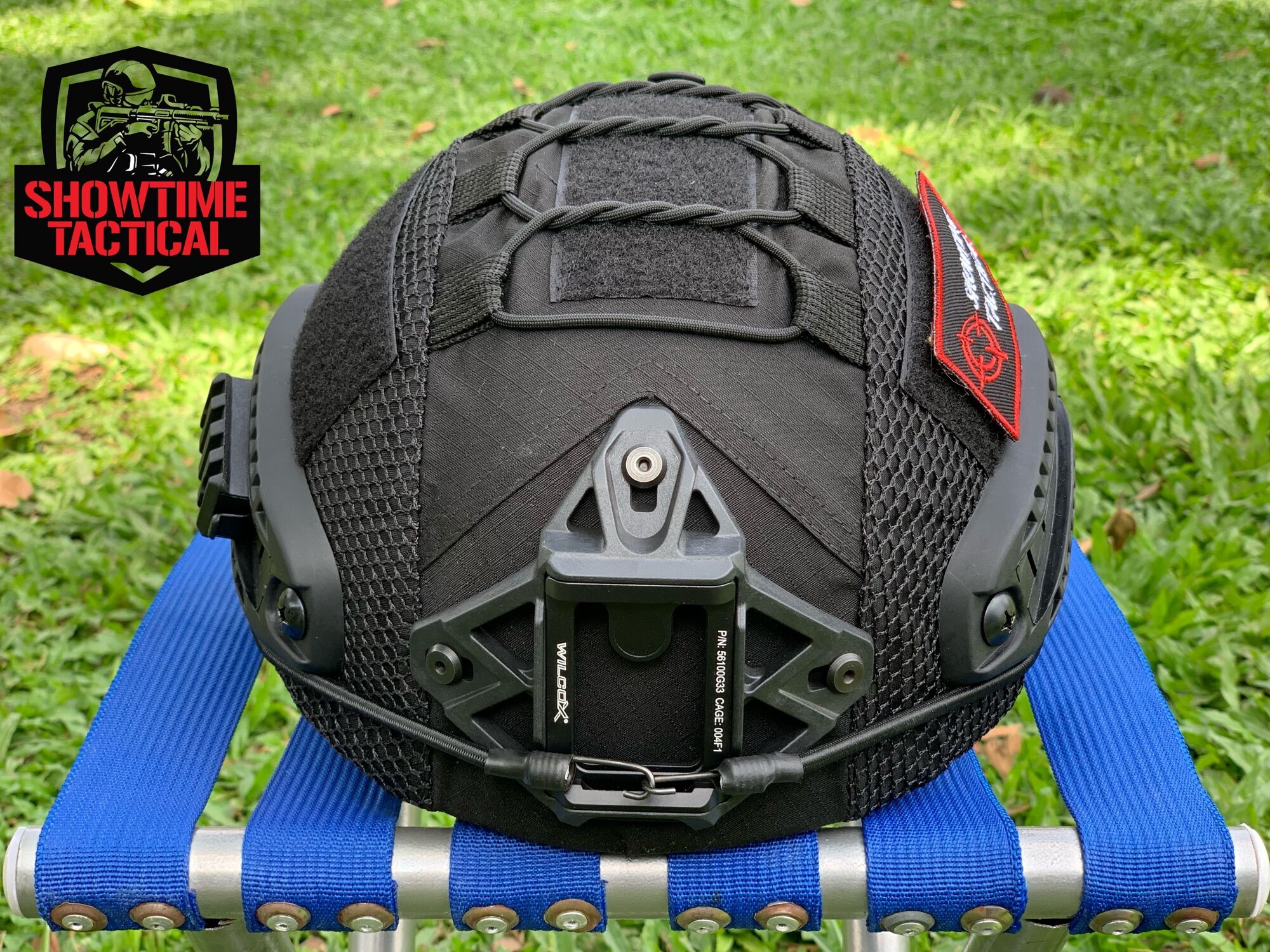 หมวกฟาสต์ แป้นหน้า Wendy รางข้างธรรมดา | Lazada.co.th