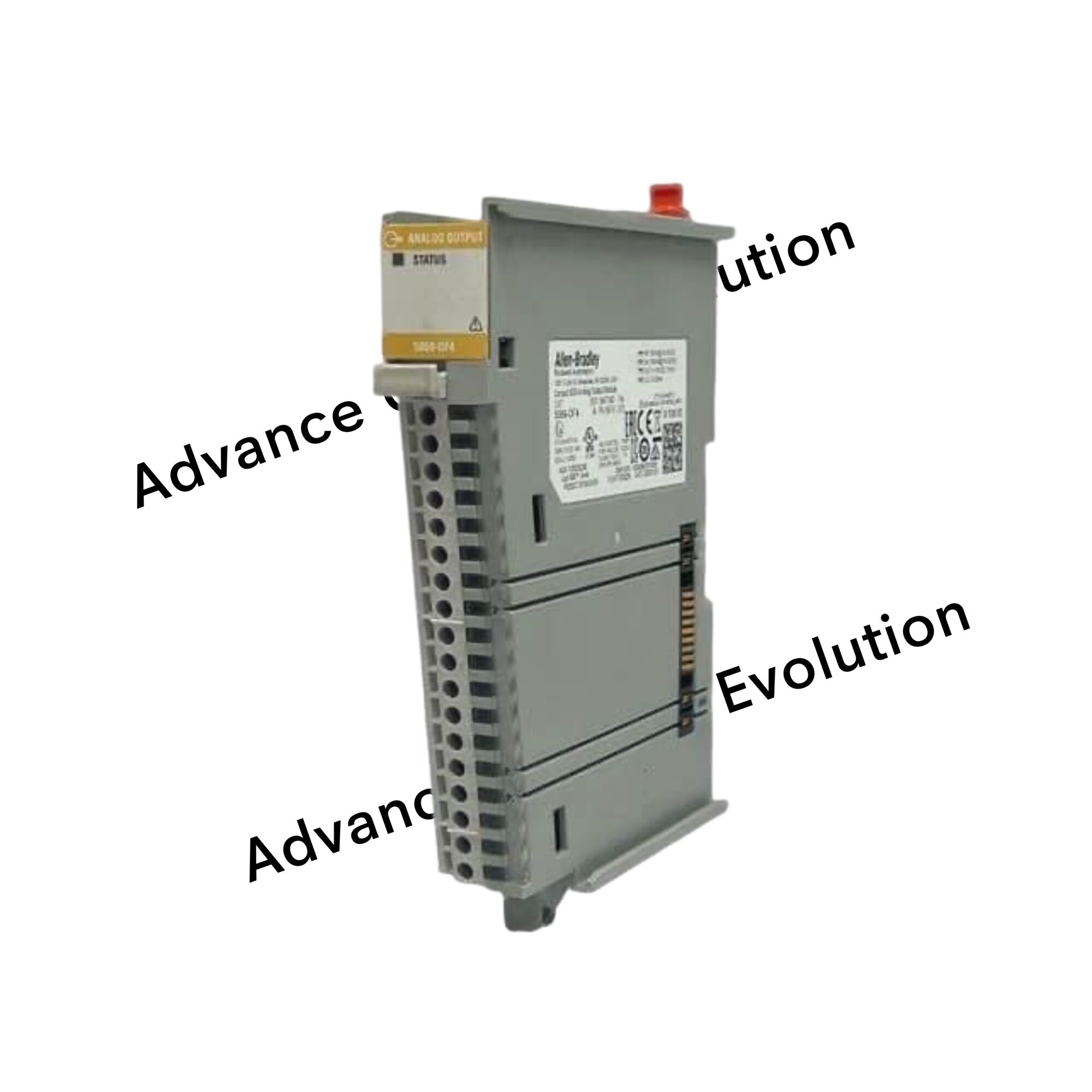 PLC Allen Bradley Logix5000 5069-OF4 Analog Output | Lazada.co.th