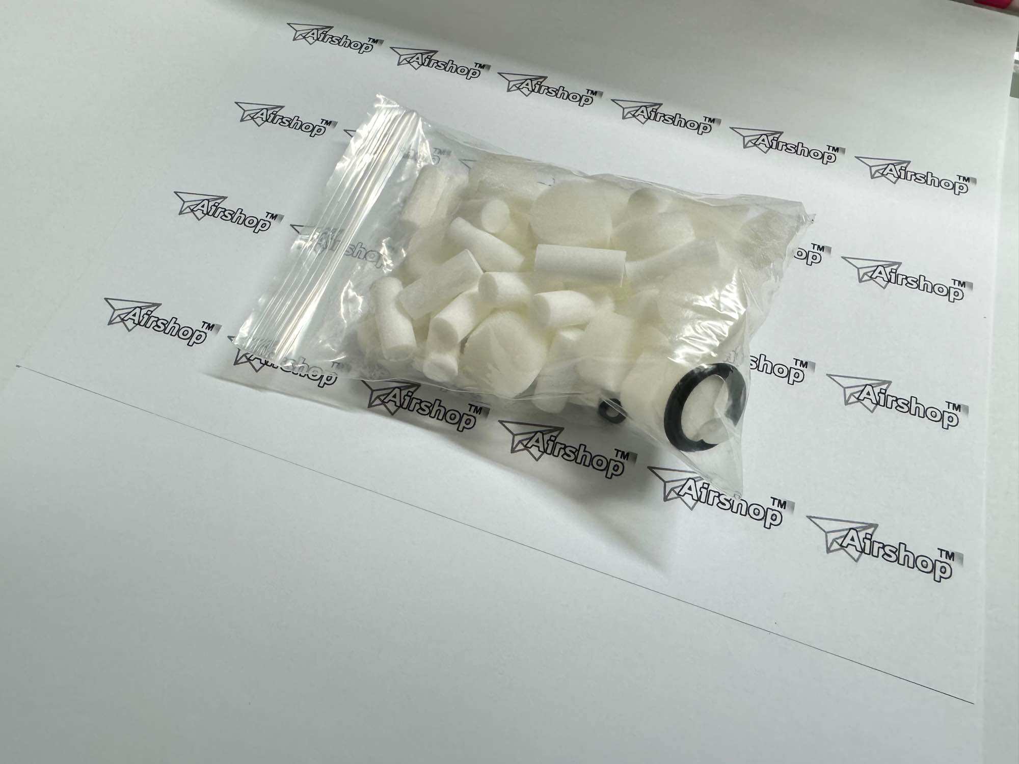 ใส้กรอง สำหรับ กรองใหญ่ ปั้มลม และสูป pcp | Lazada.co.th