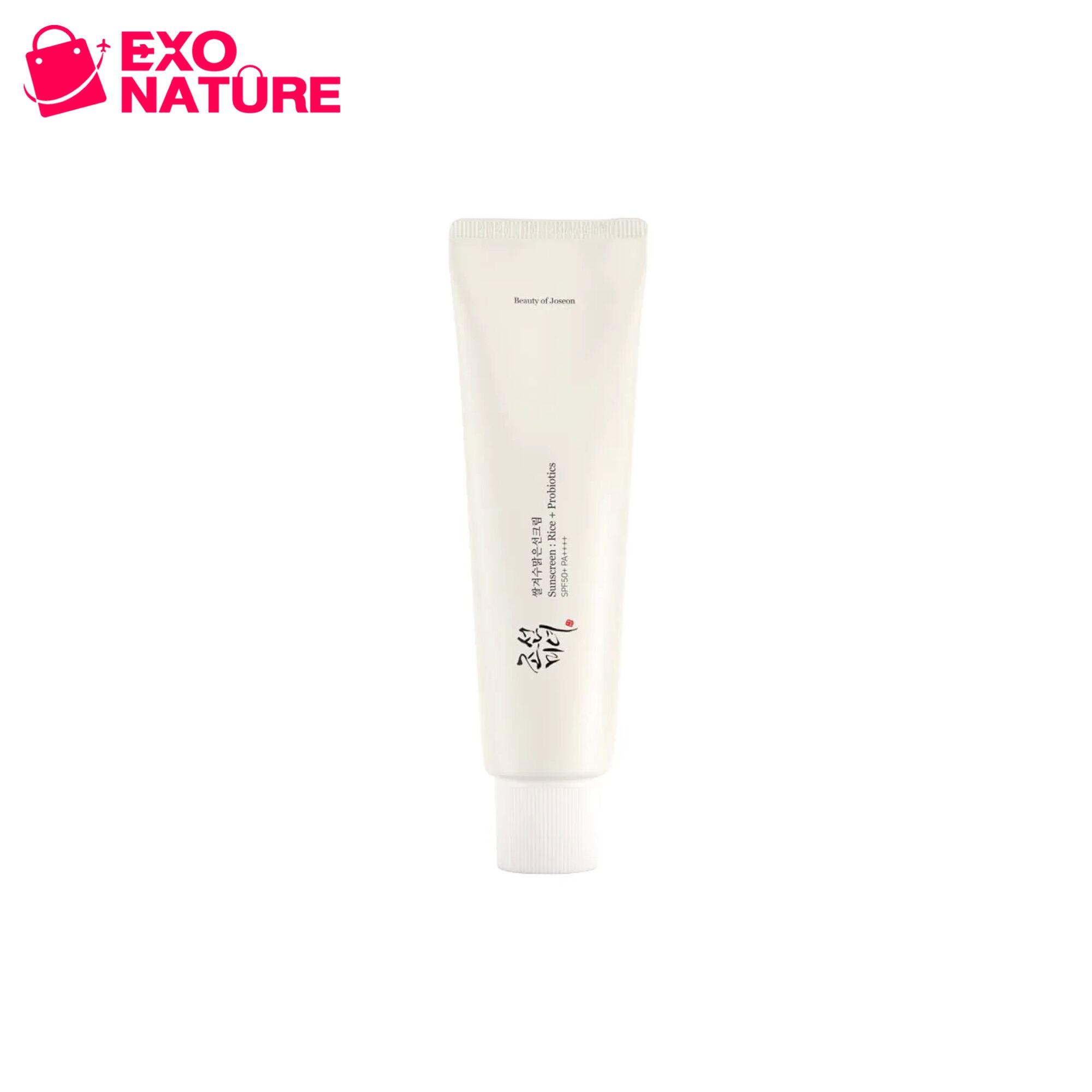 พร้อมส่ง Beauty Of Joseon Relief Sun Rice + Probiotics SPF50+ PA ...