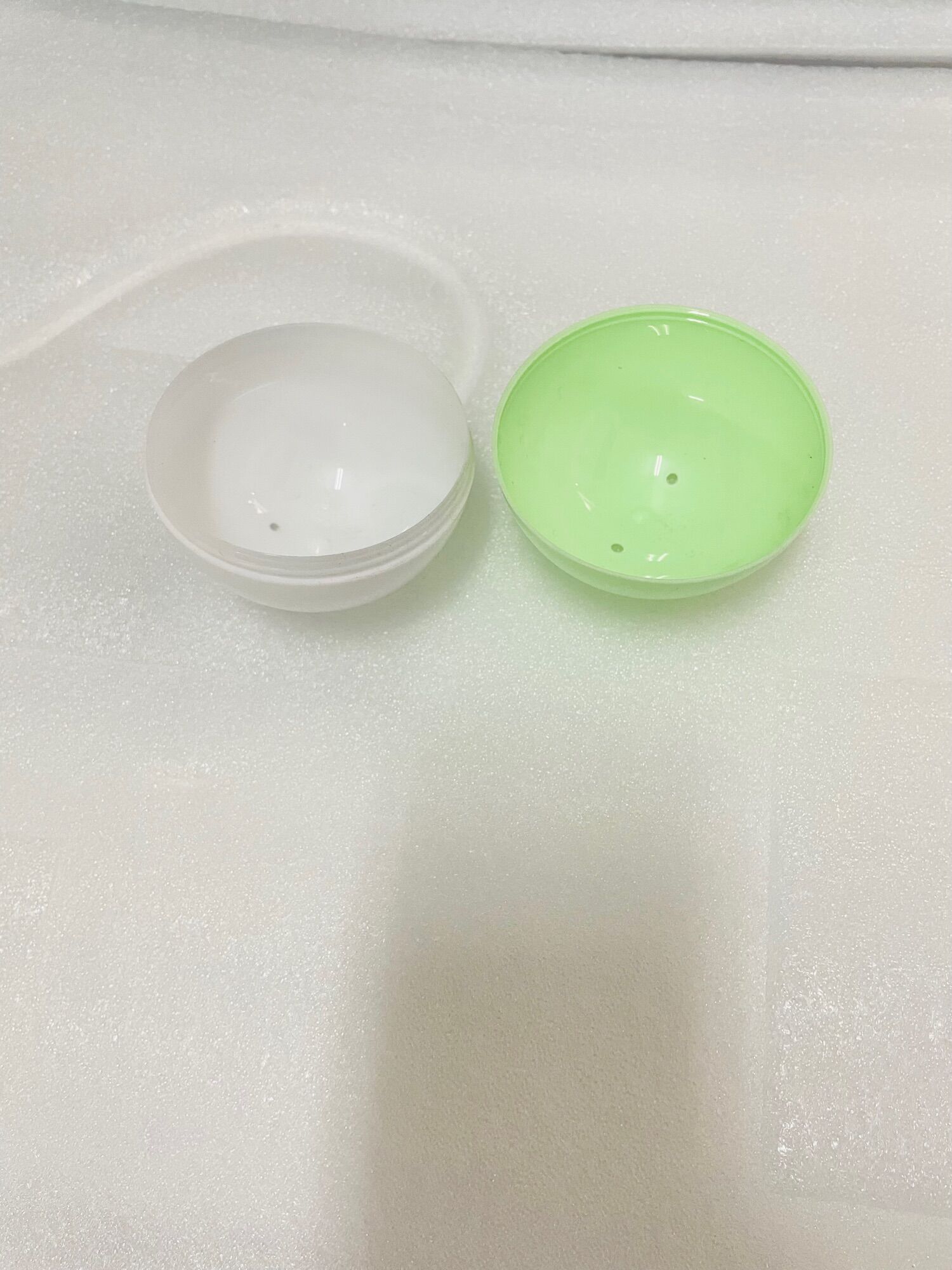 75 Mm Empty Gashapong Balls - Vending machine supplier - ThaiPick