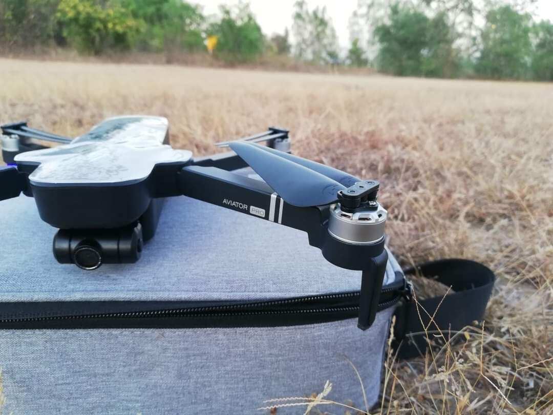 AVIATOR 8811 Pro Drone 6K HD กล้อง2แกน Gimbal 5G Wifi Gps Drones บินนาน ...