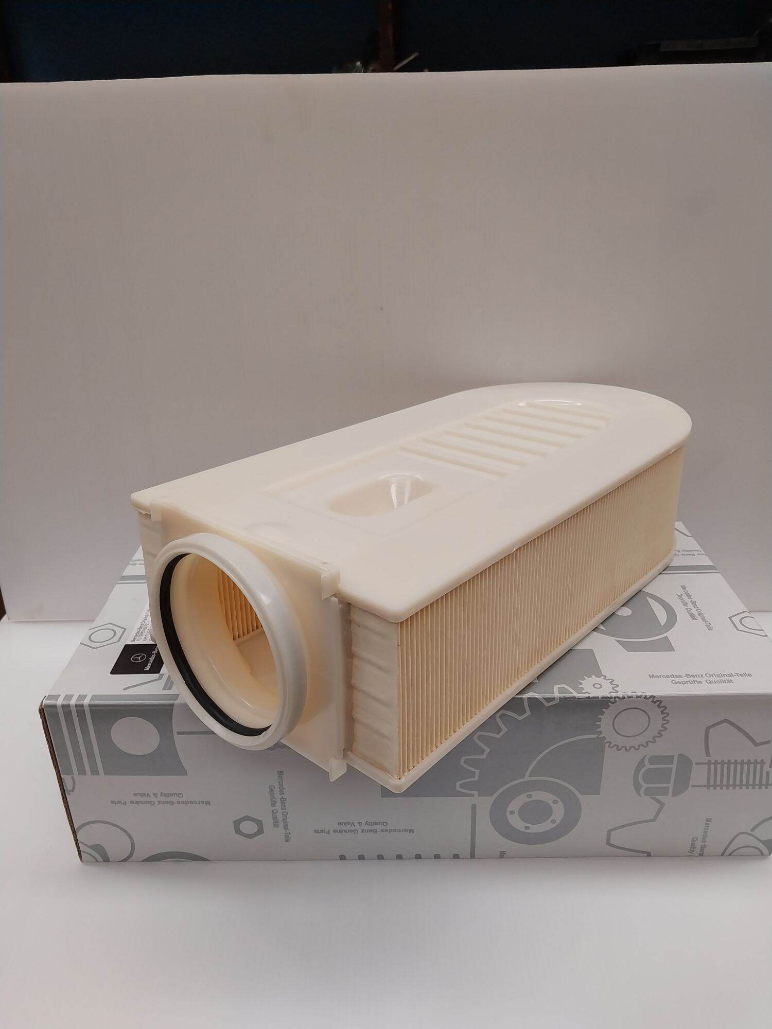 กรองอากาศAIR FILTER MERCEDES-BENZ A6510940004 สำหรับเครื่องยนต์ดีเชล ...