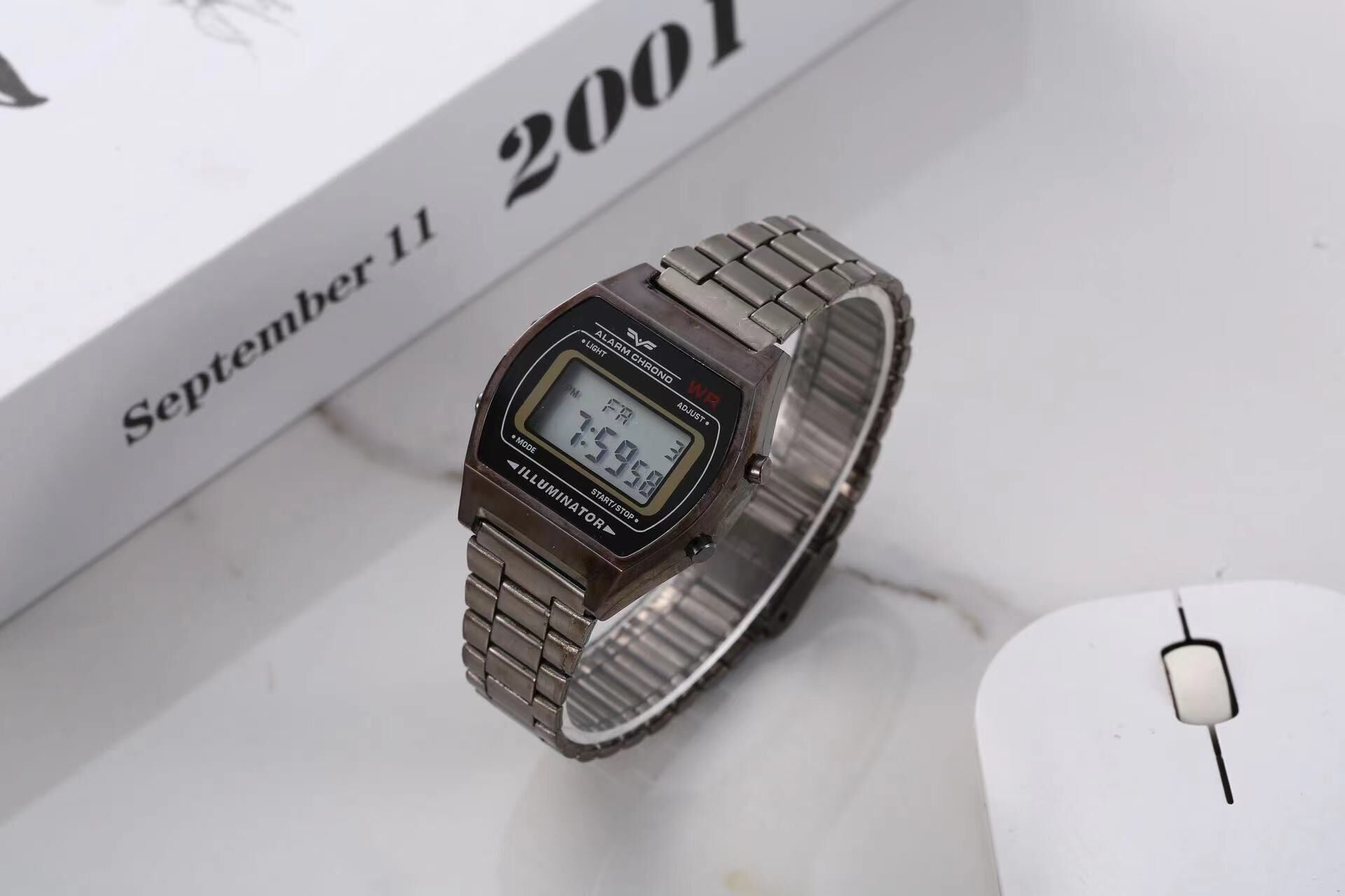 X-TRAIL 640 นาฬิกาข้อมือผู้หญิง นาฬิกา640 วินเทจ นาฬิกาผู้ชาย นาฬิกา ...