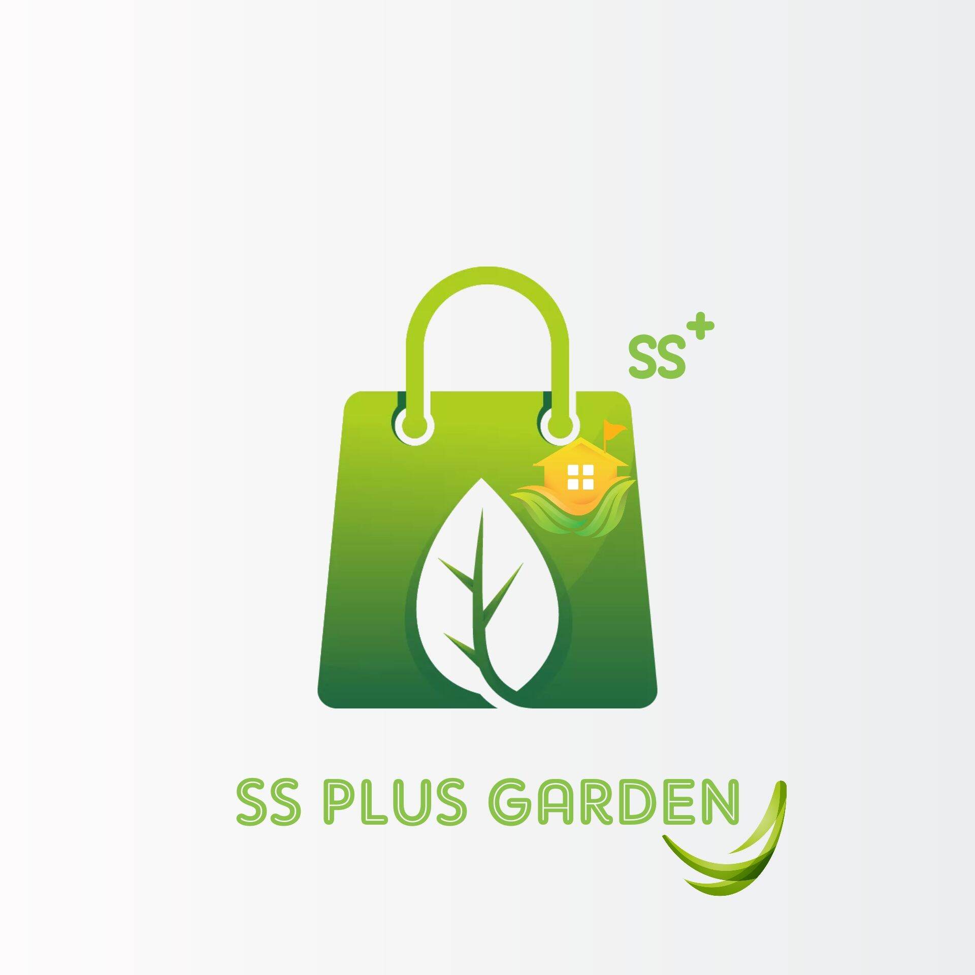 SS PLUS GARDEN | Lazada ไทย