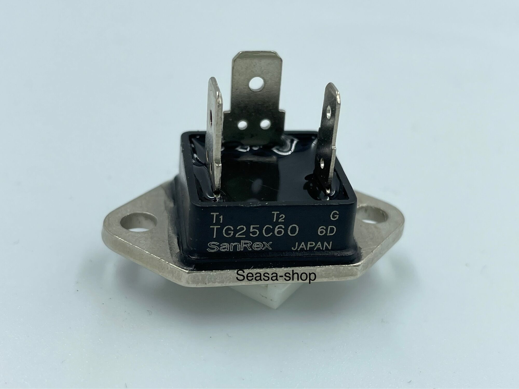 Triac ไตรแอดเครื่องทำน้ำอุ่น BTA25-600 BTA40-600 BCR50GM TG25C60 ...