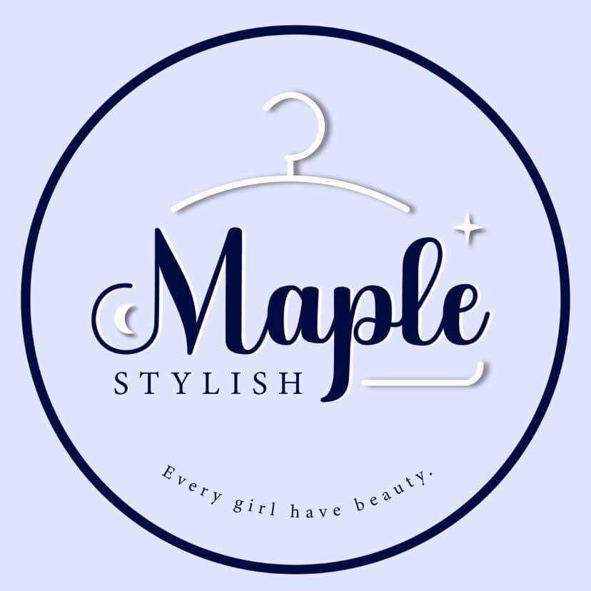 Maple.Style ร้านค้าทางการในประเทศไทย ช้อปสะดวกปลอดภัย ที่ Lazada ตลอด ...