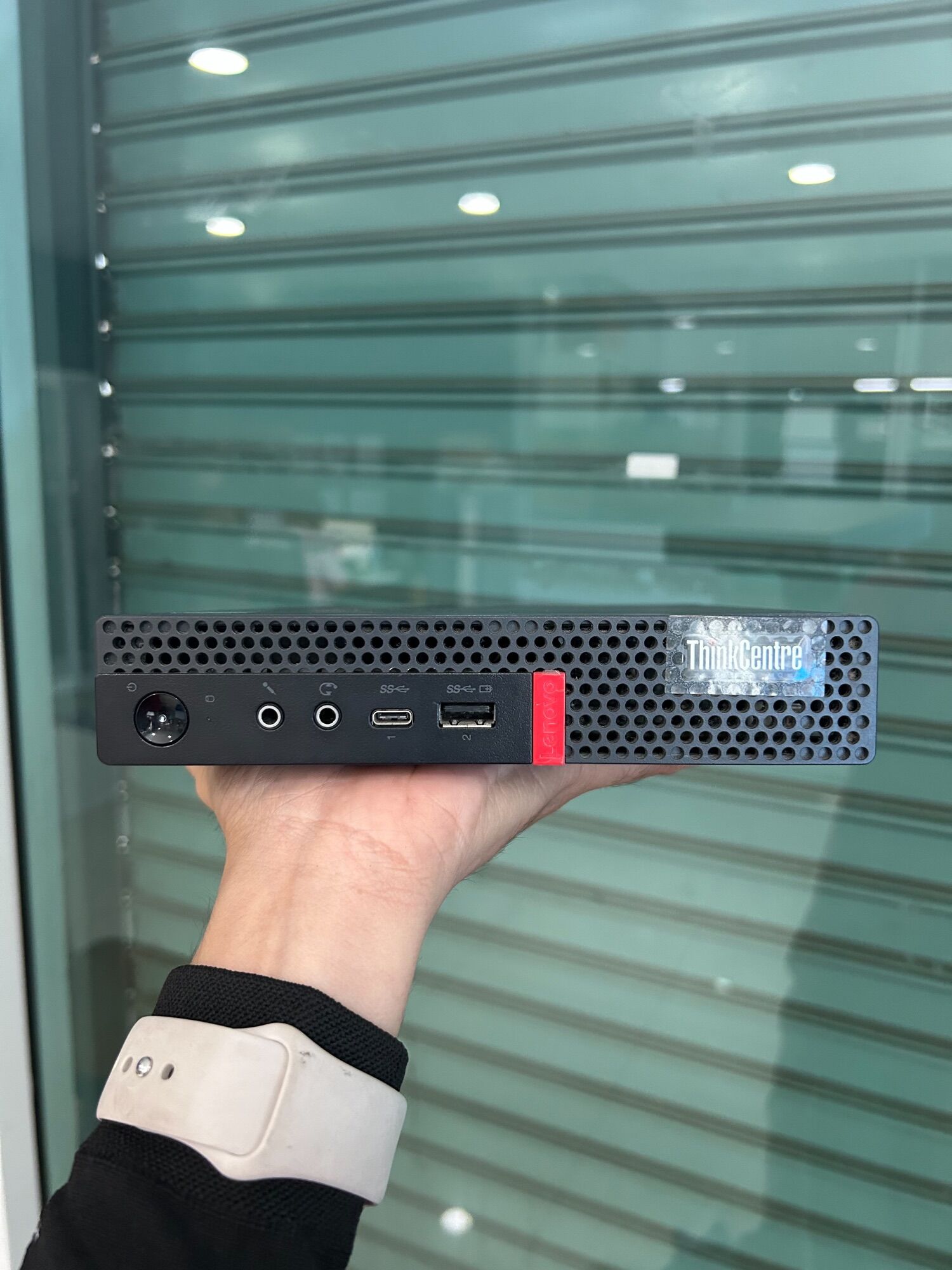 Lenovo Thinkcentre V55t G2 (11RR003HTA) - Plug&Play - ThaiPick