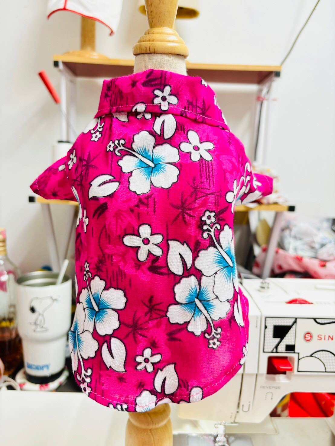 ชุดสัตว์เลี้ยง มีไซส์Xs-5XLเสื้อผ้าสัตว์เลี้ยง ชุดผ้าไทย ชุดตรุษจีน ชุดลอยกระทง ชุดวาเลนไทน์ ชุด ...