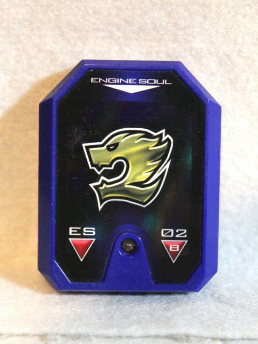 เอนจิ้นโซลขบวนการโกออนเจอร์Engine Soul Go-Onger Dx Bandai ของแท้100% ...