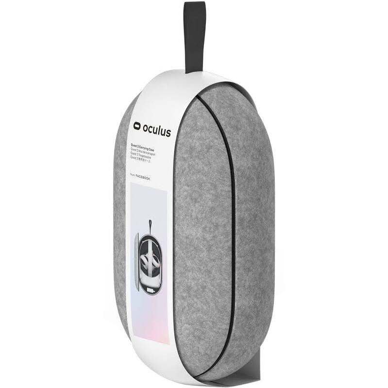 Oculus Carrying Case ส่งด่วน30นาที (Meta Quest 2)(Quest 2)(Oculus Quest ...