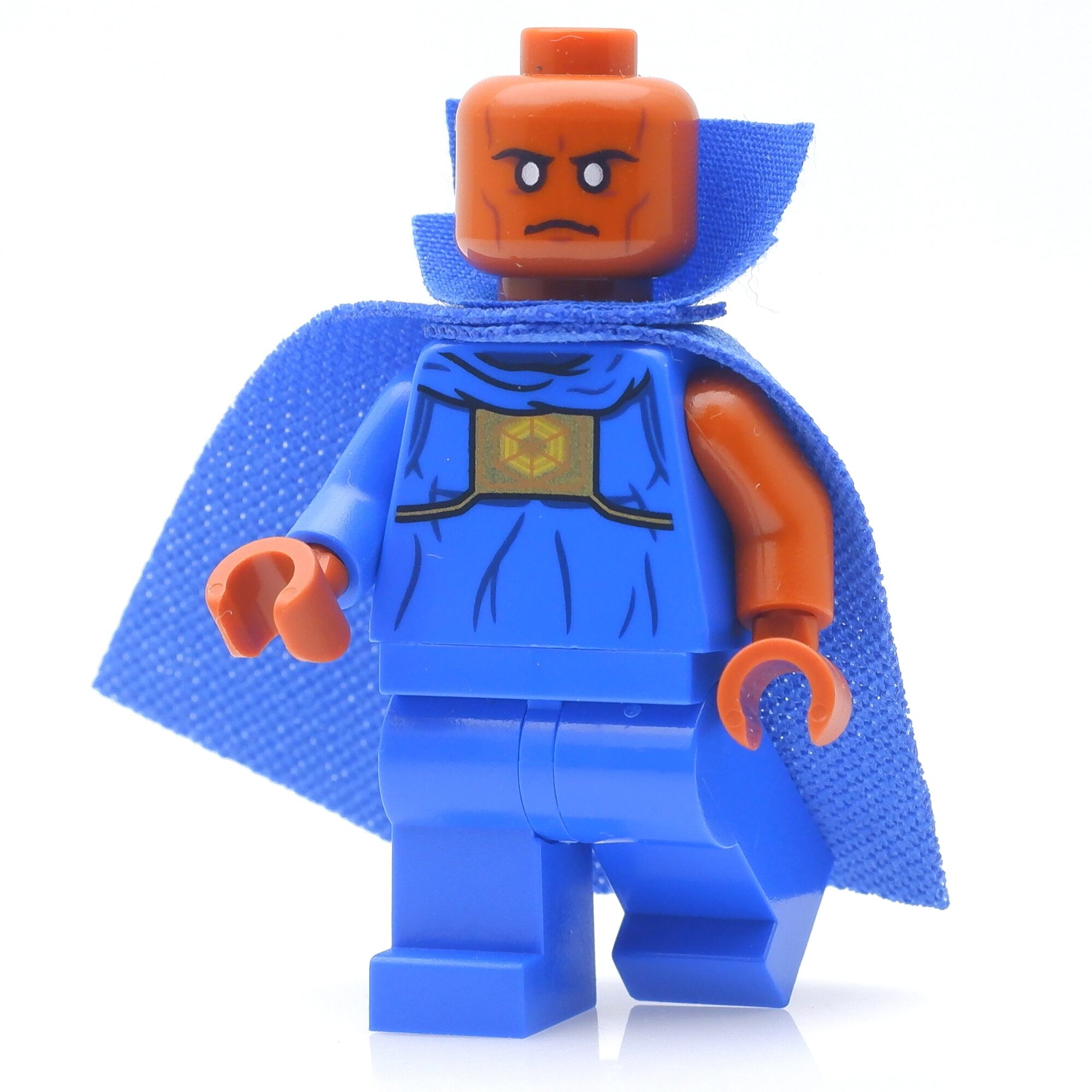LEGO Marvel The Watcher *new | Lazada.co.th