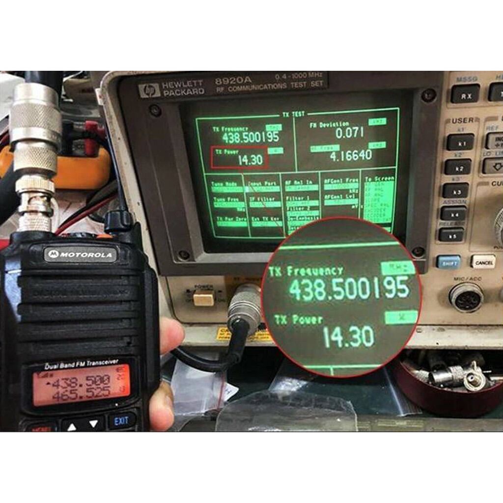 วิทยุสื่อสาร GP 9R Plus ย่านความถี่136-174 MHz ภาครับดี ภาคส่งแรง ราคาถูกที่สุด เสียงดังฟังชัด ...