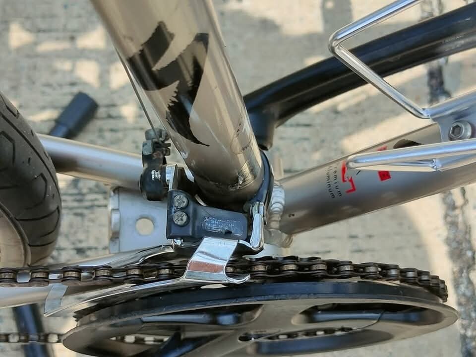 เสือภูเขา Specialized Crossrider 24 Speeds วงล้อ 26 นิ้ว เฟรมอลูมิเนียม ...